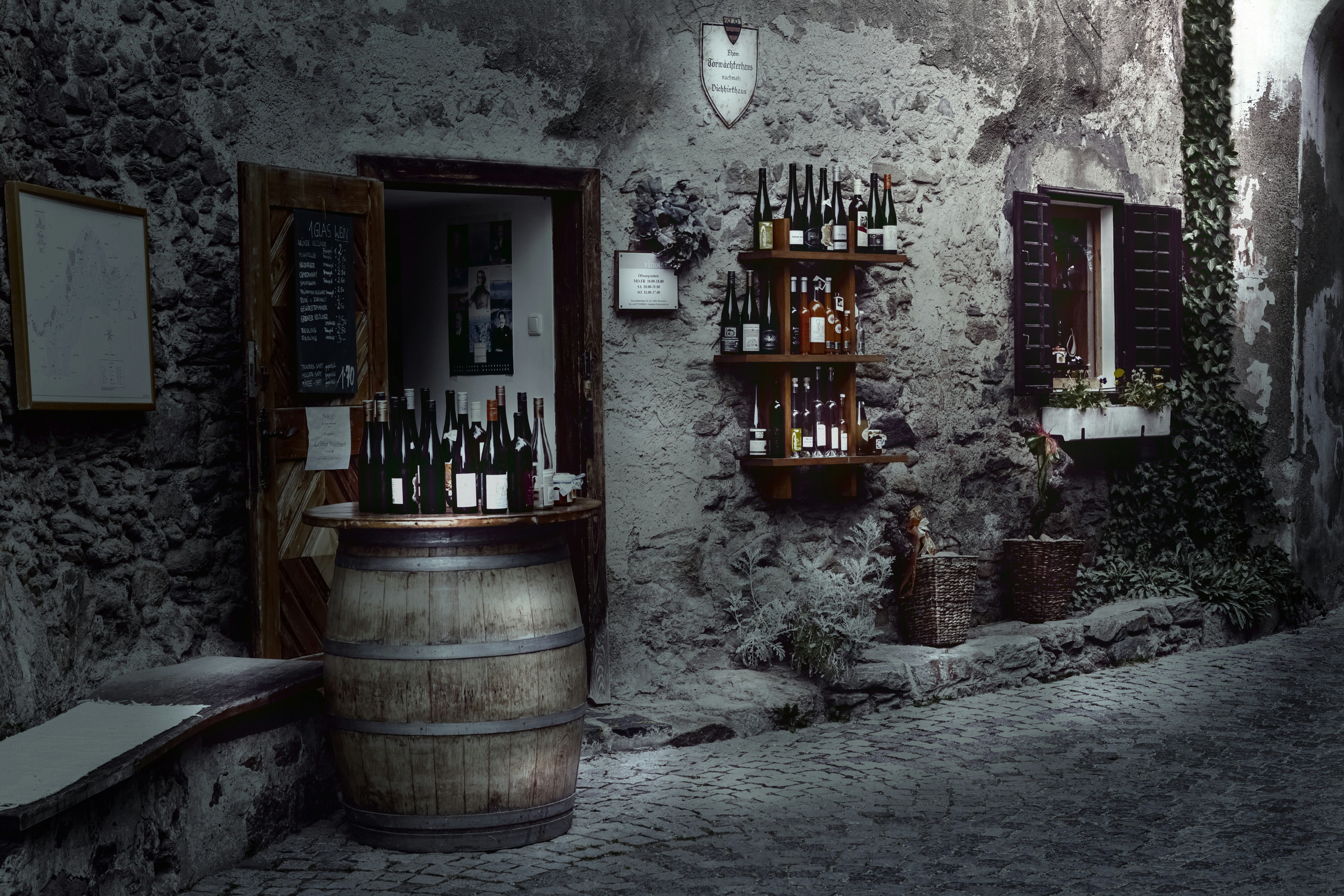 Photo by Olga Korotkova with Canon EOS 7D