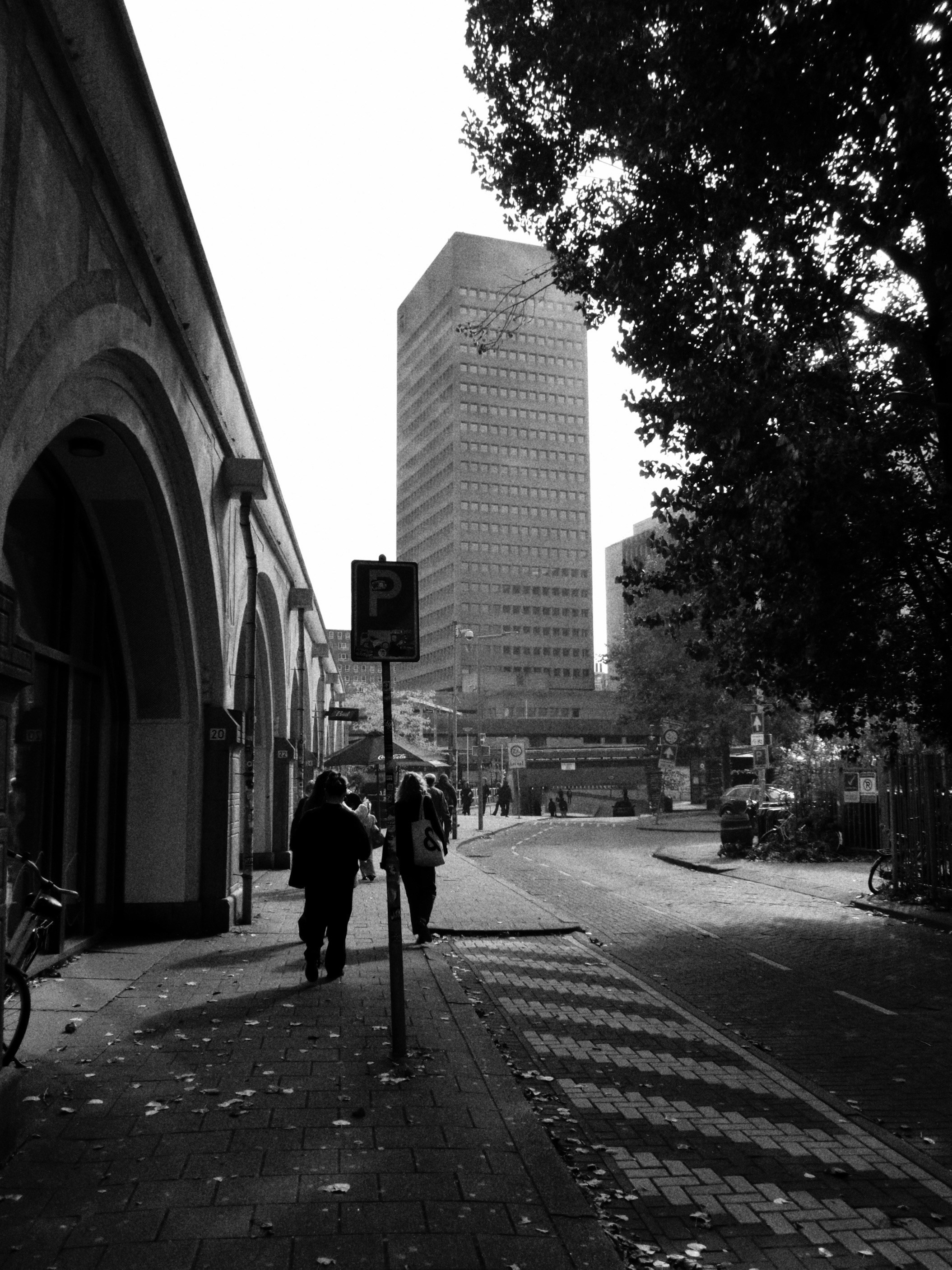 Rotterdam