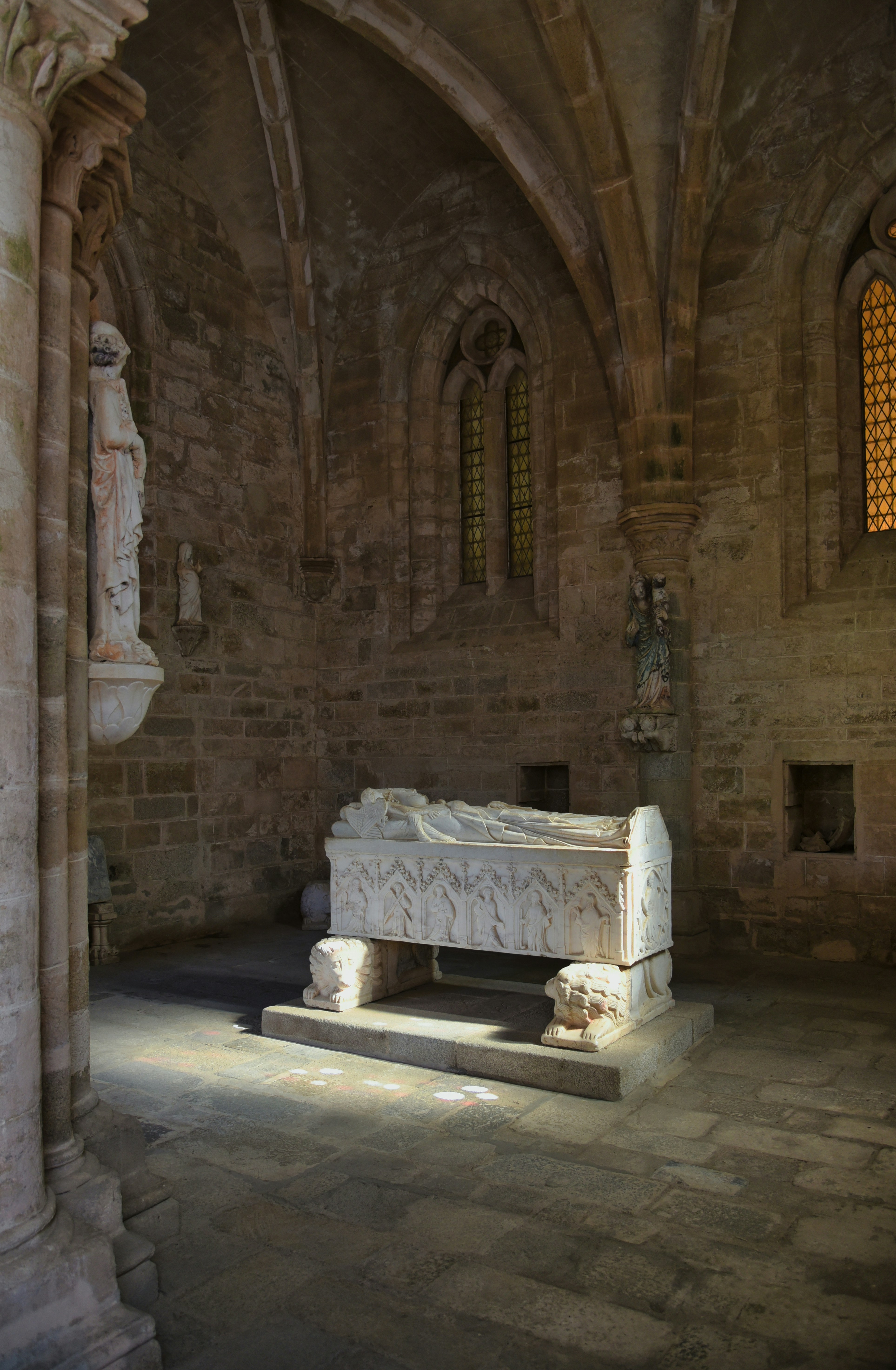 Photo by Gunnar Ridderström with Nikon D750