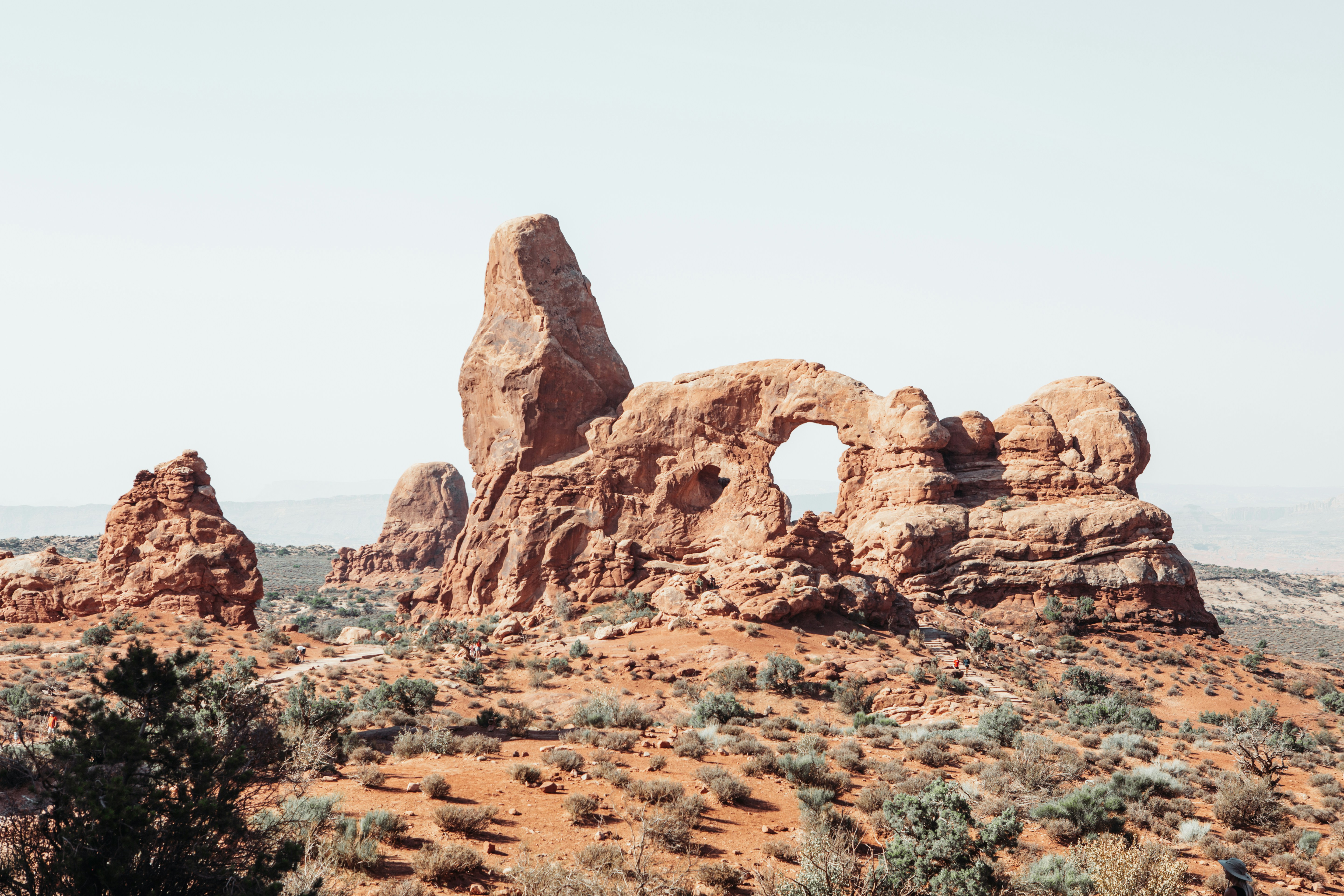 Arches National Park, Utah