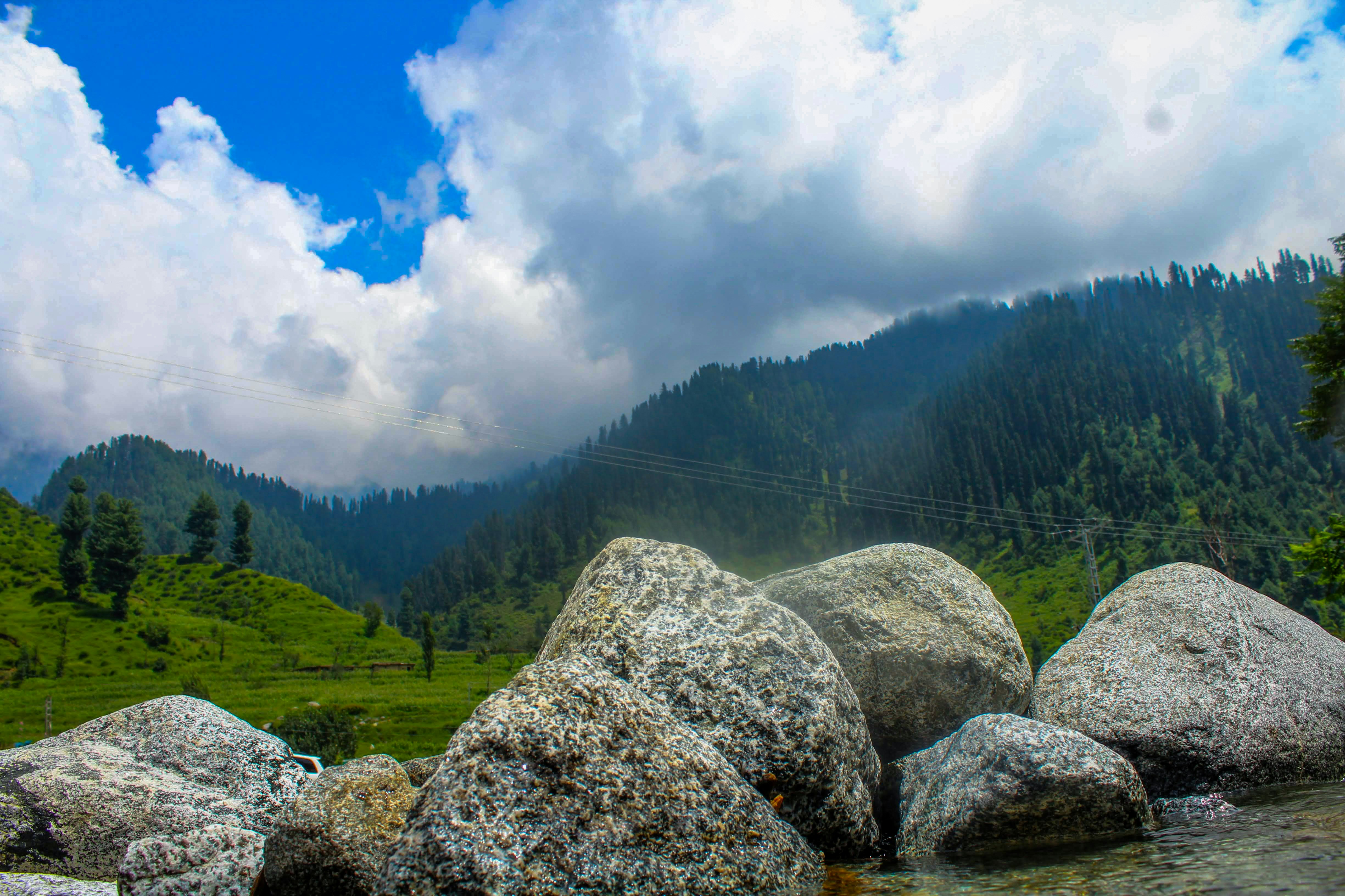 Photo by Nayyer Younas with Canon EOS 1300D