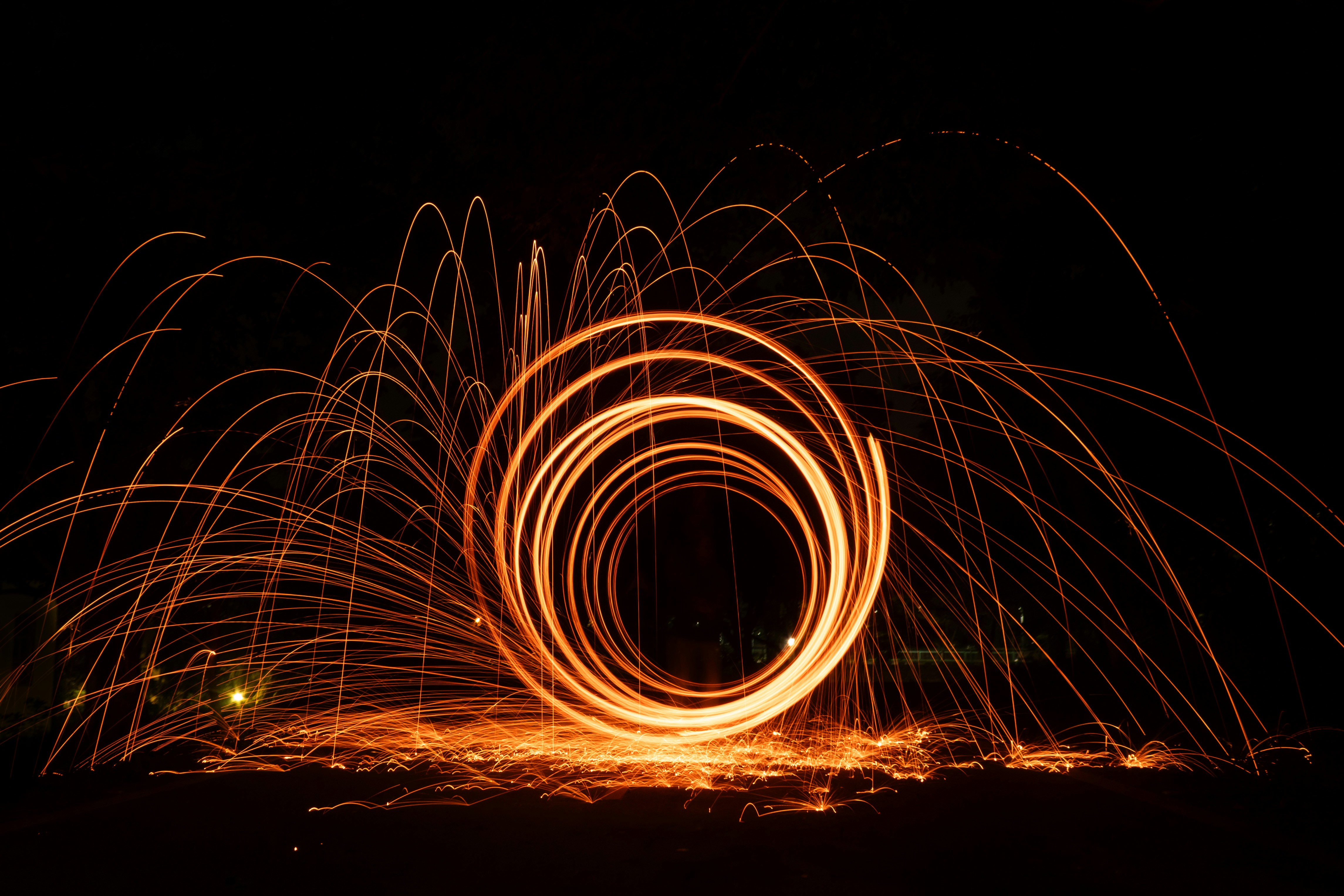 Photo by Atharva Dixit with Canon EOS 1300D