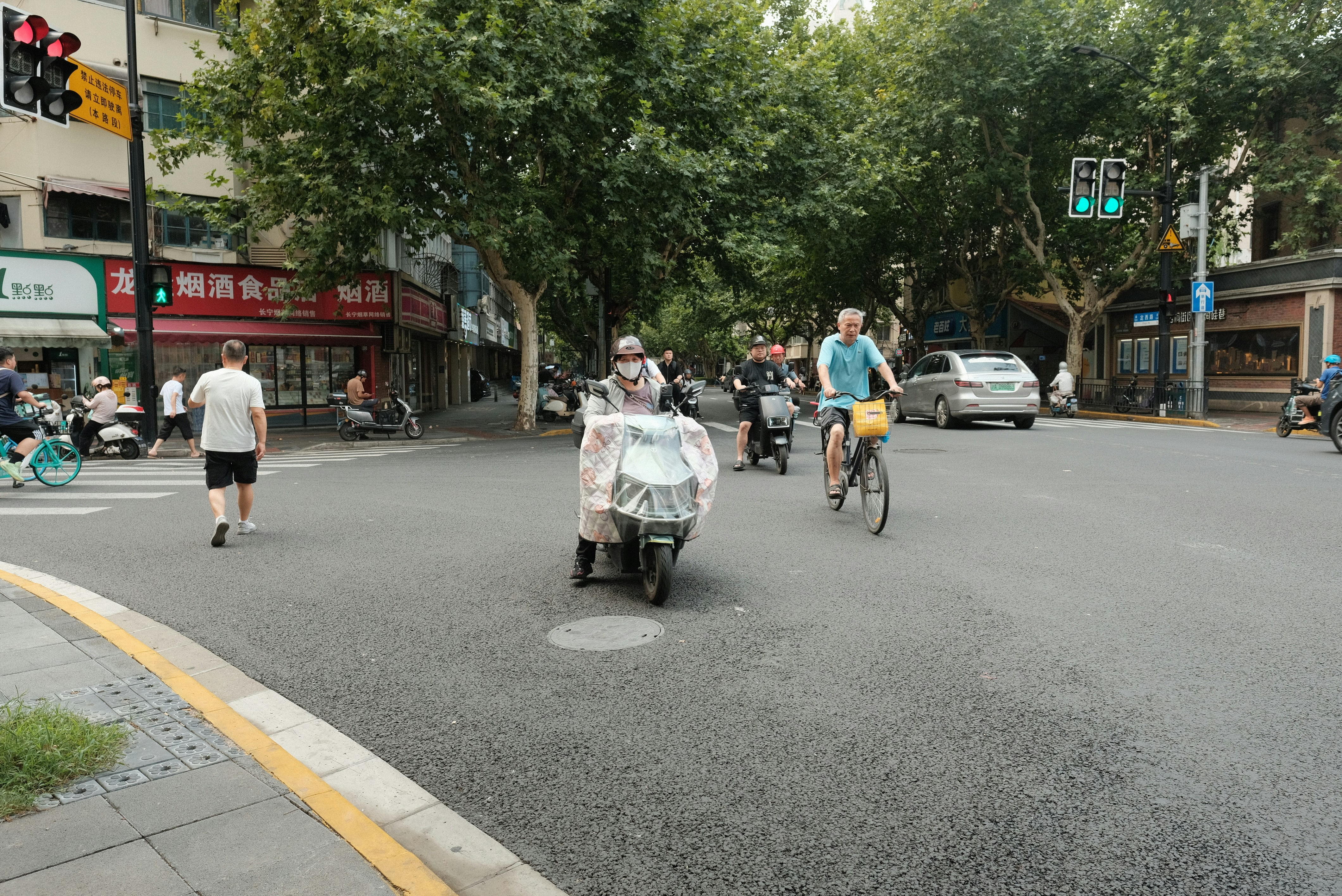 Photo by Dominic Kurniawan Suryaputra with Fujifilm X-T2