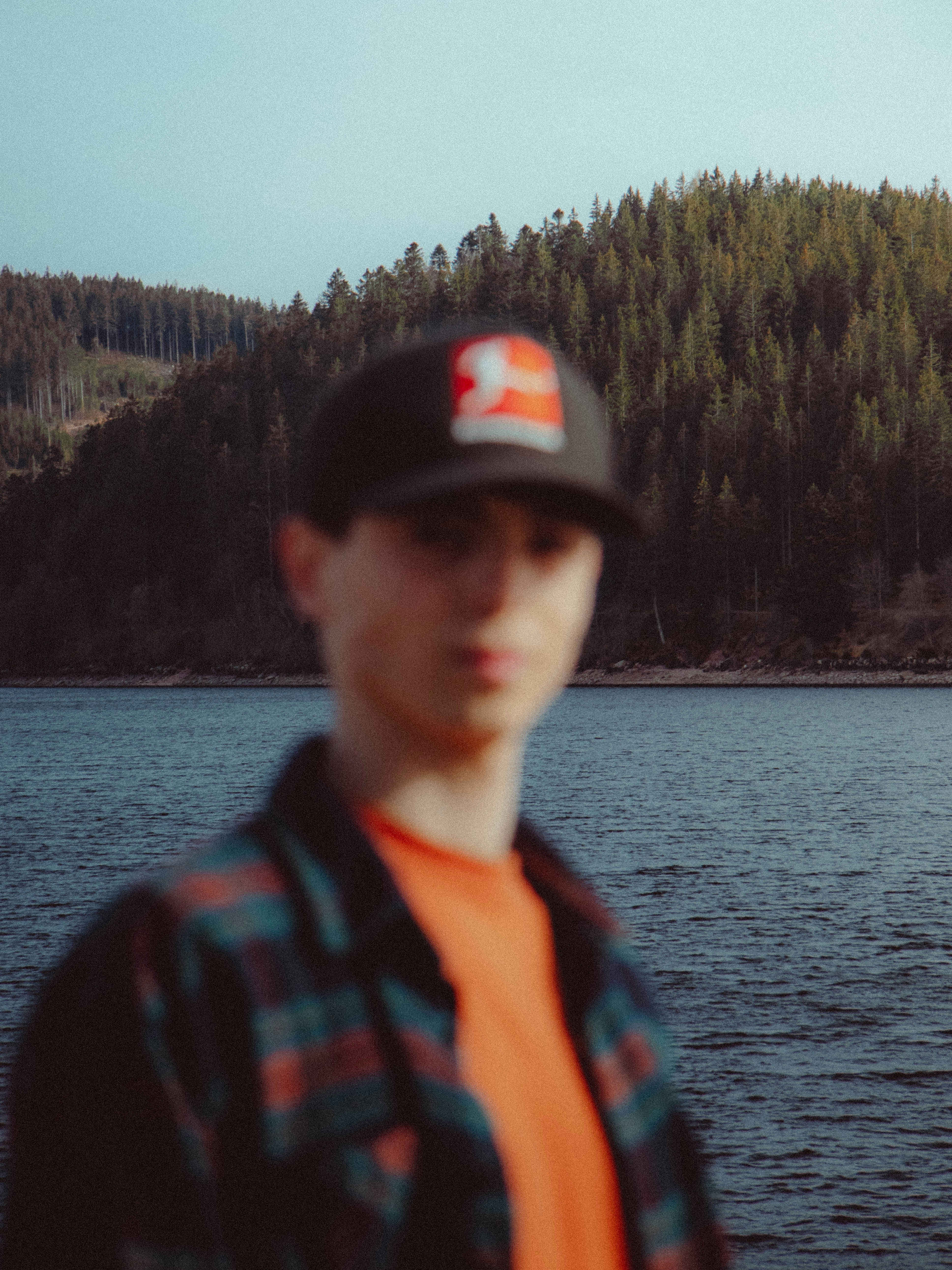 Photo by Mark Aliiev with Canon EOS 77D