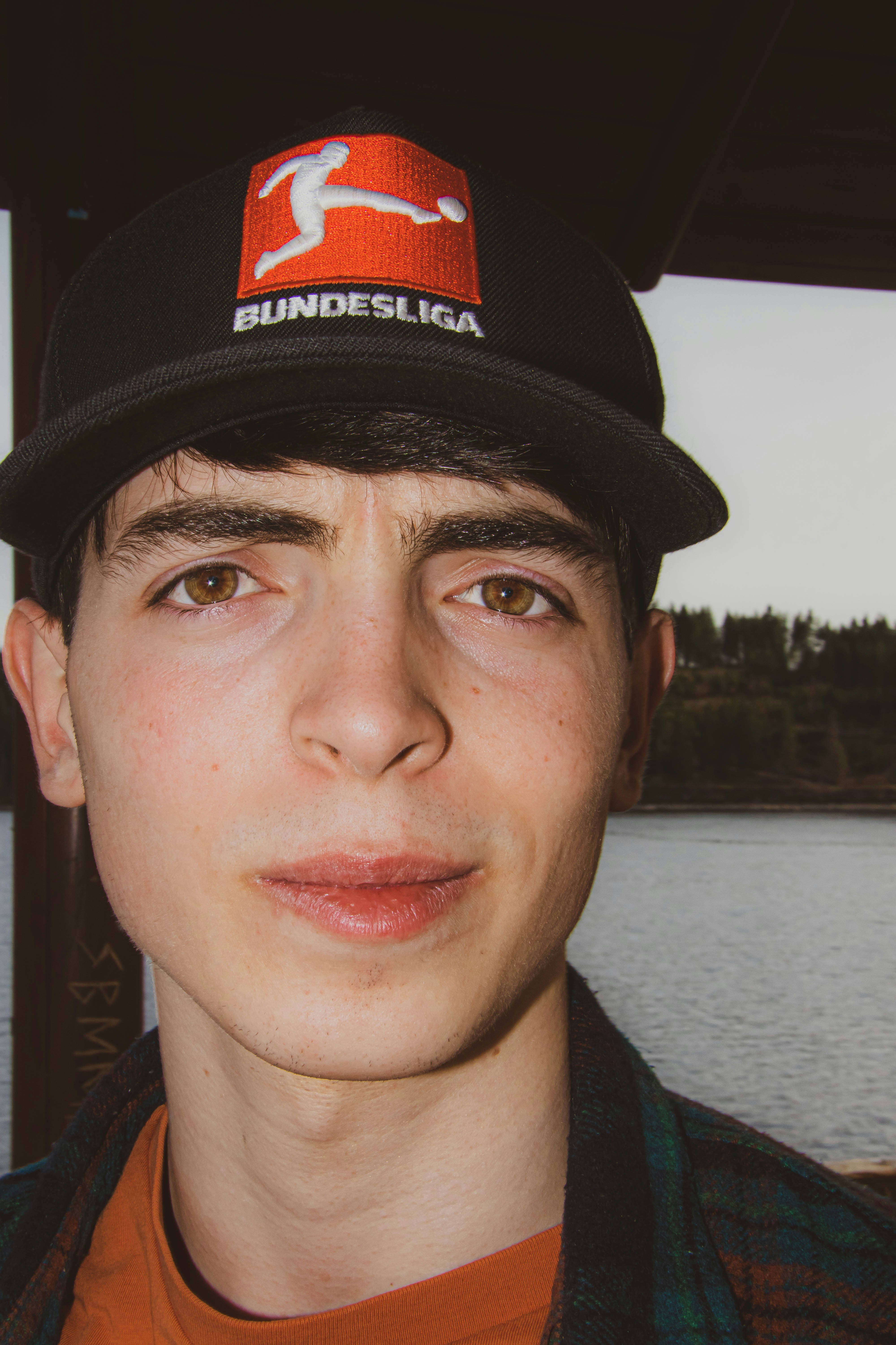 Photo by Mark Aliiev with Canon EOS 77D