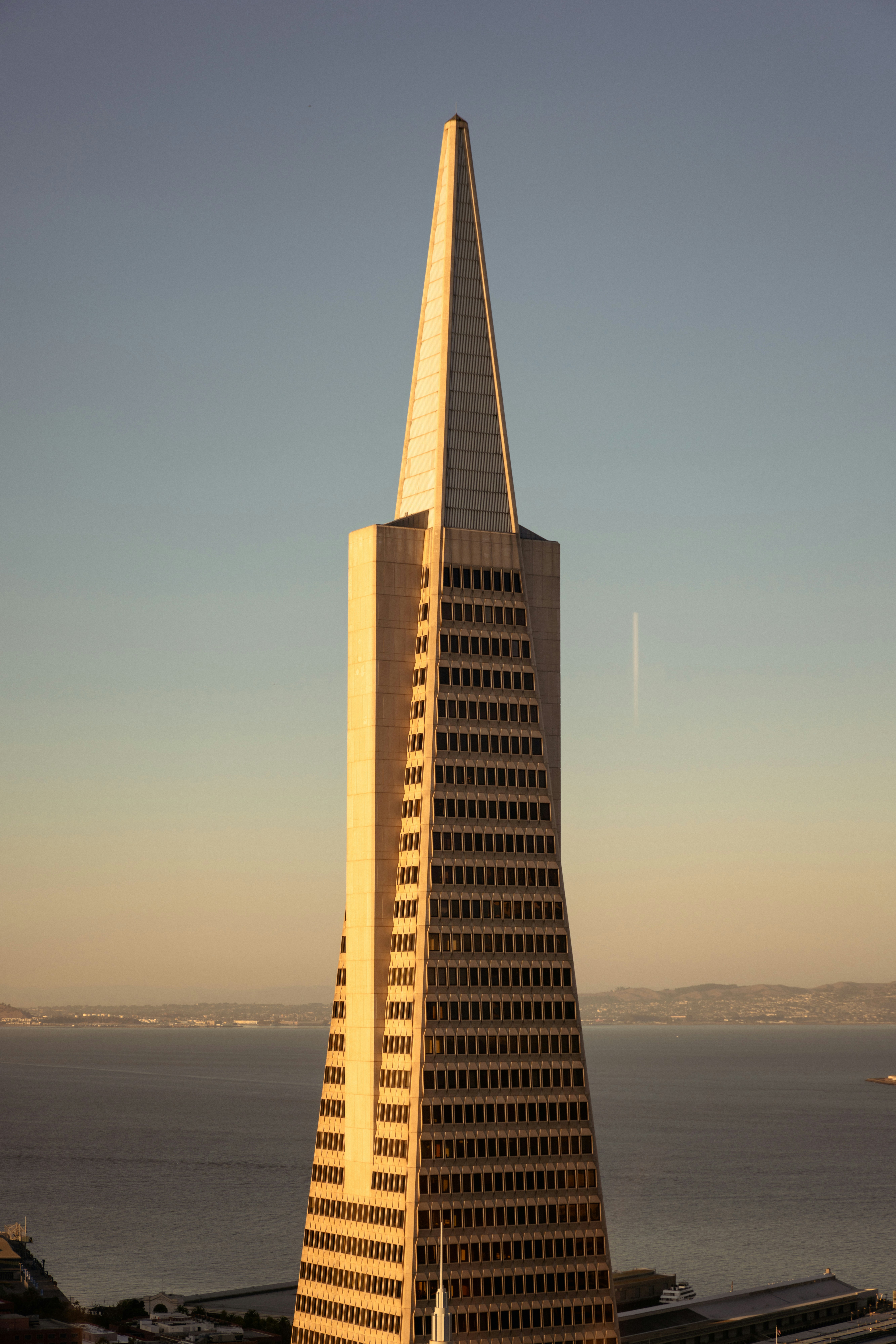 A very tall building with a very tall spire photo – Free Tower Image on ...