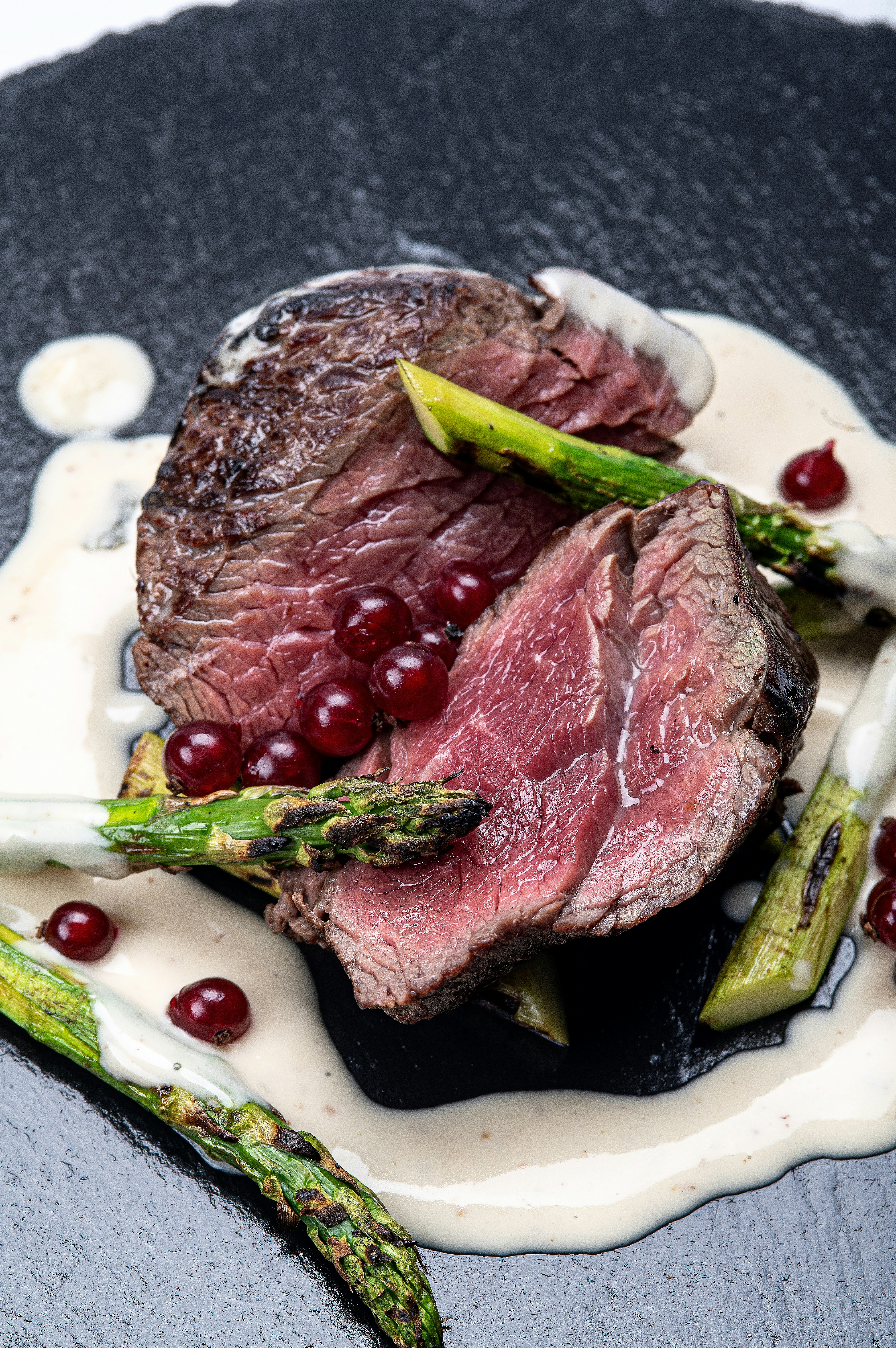 Photo by Alena Dudaieva with Nikon D780