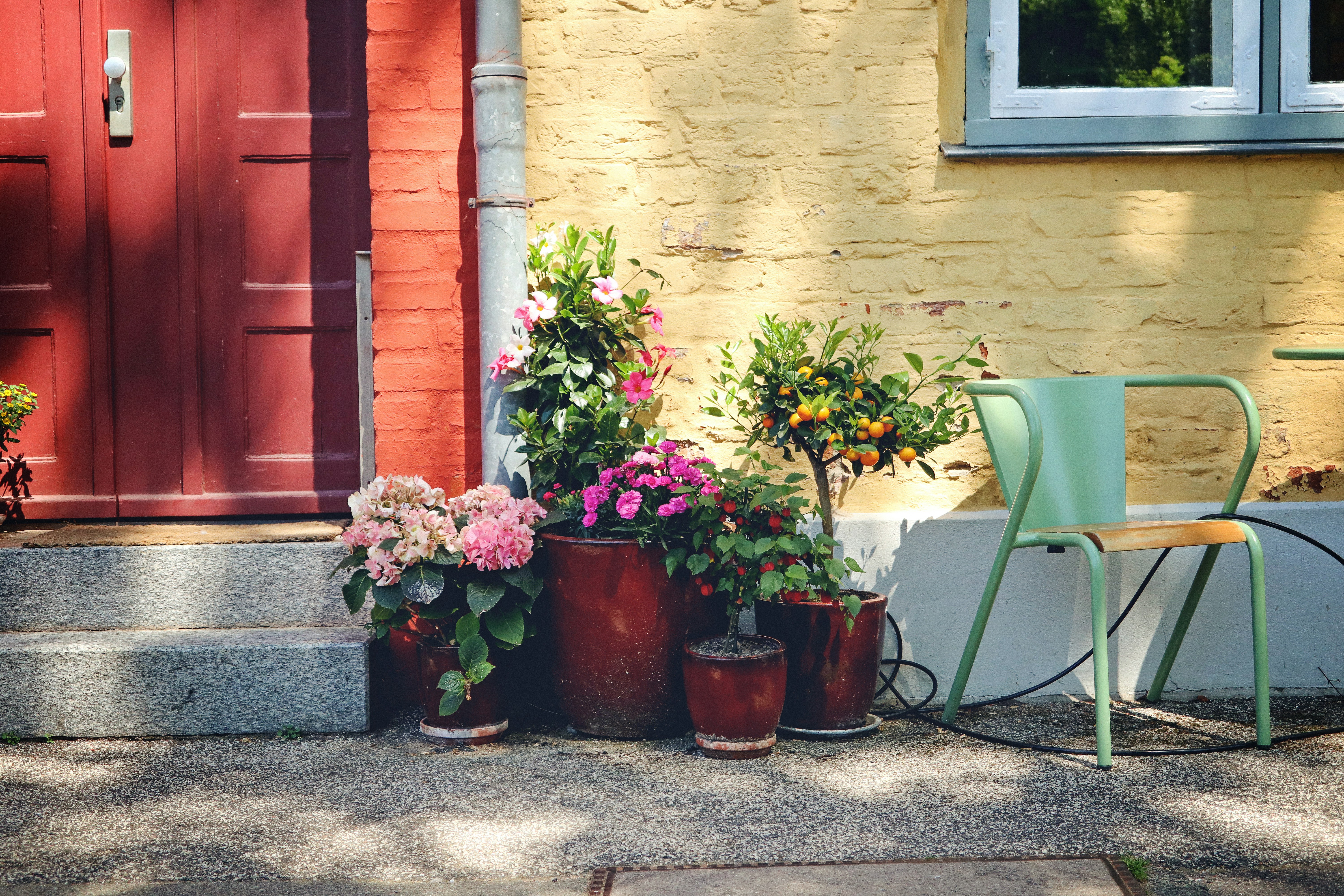 Old German City Lübeck