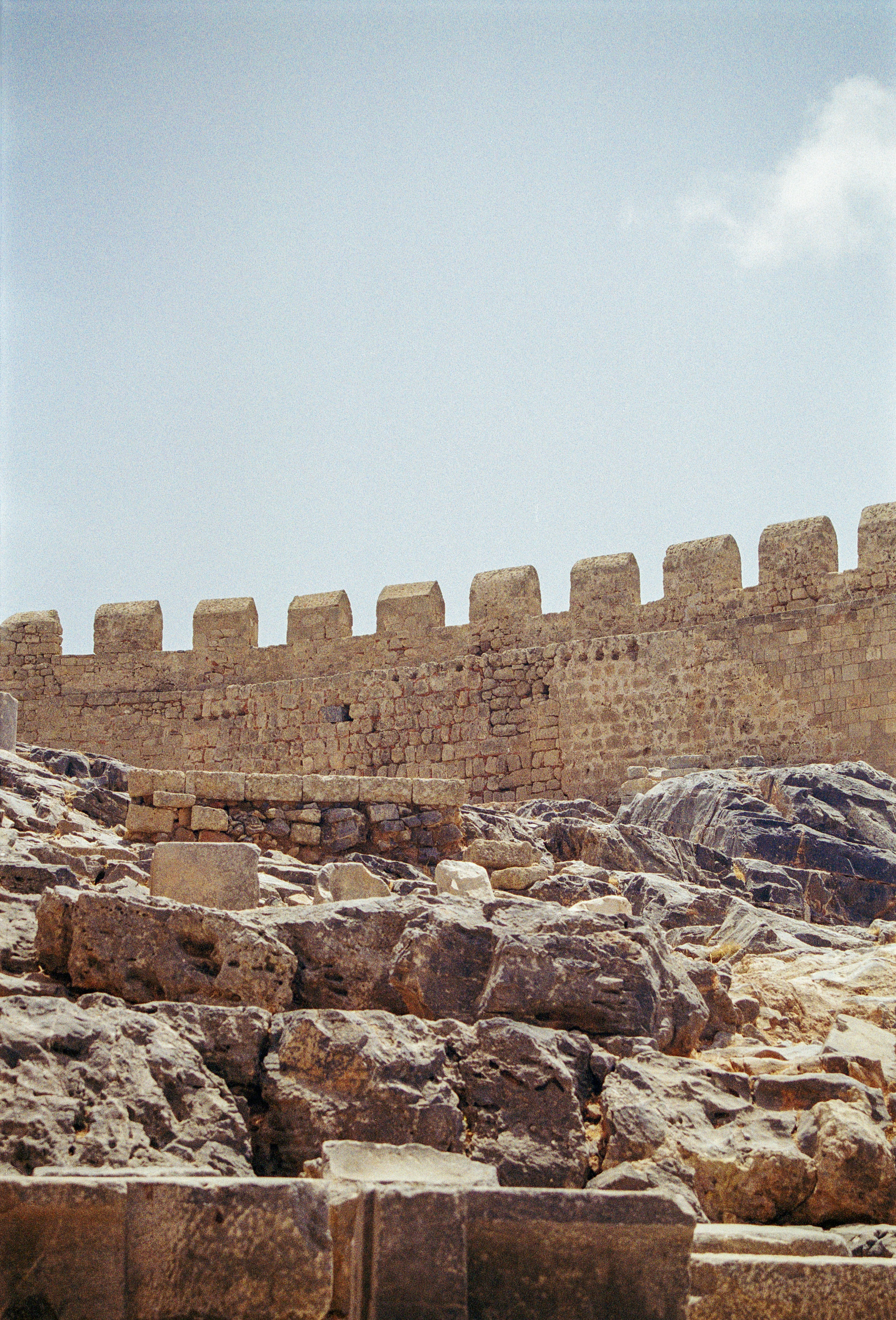 Photo by Artists Eyes with Plustek OpticFilm 8200i