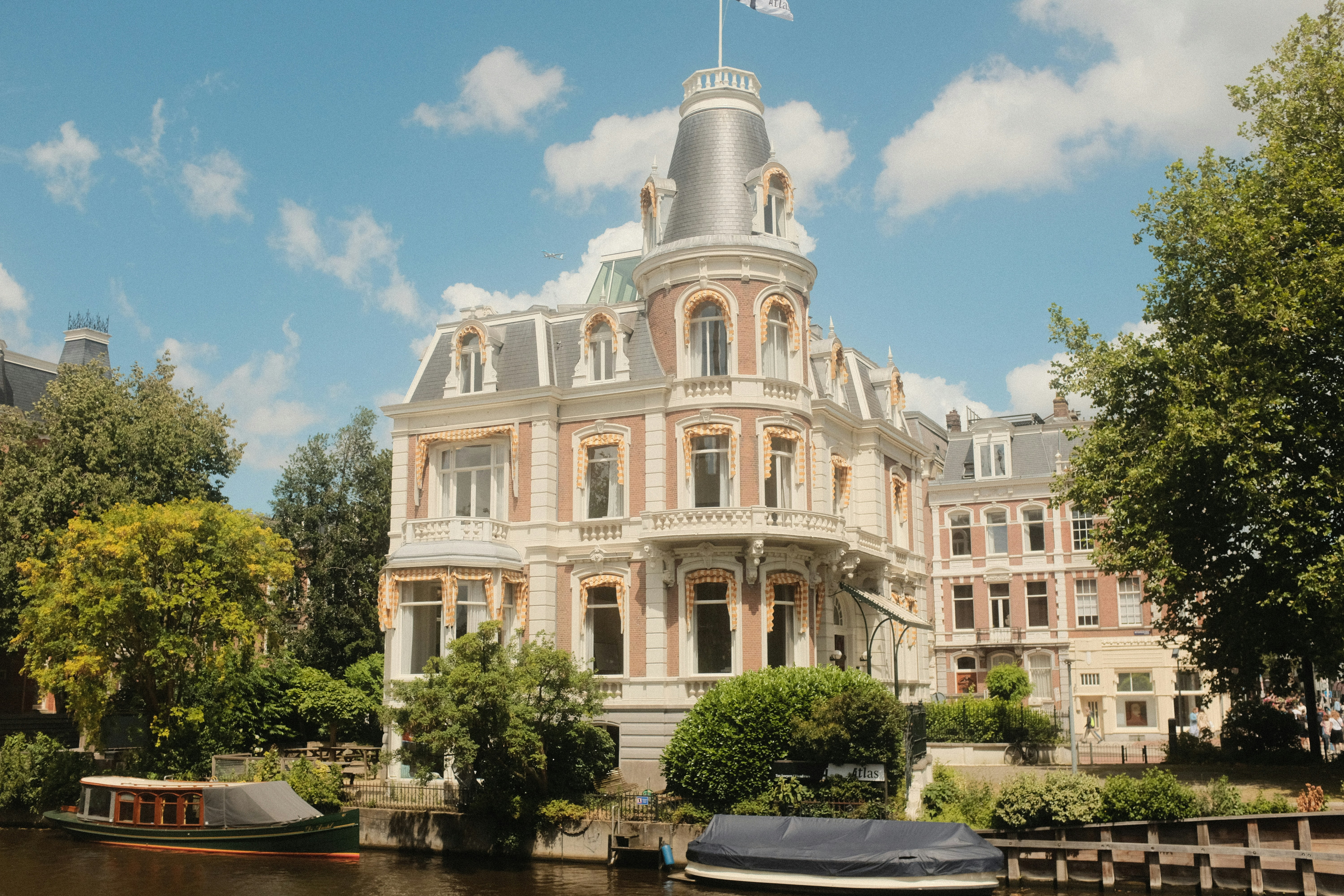 Photo by Julian Rösner with Fujifilm X100F