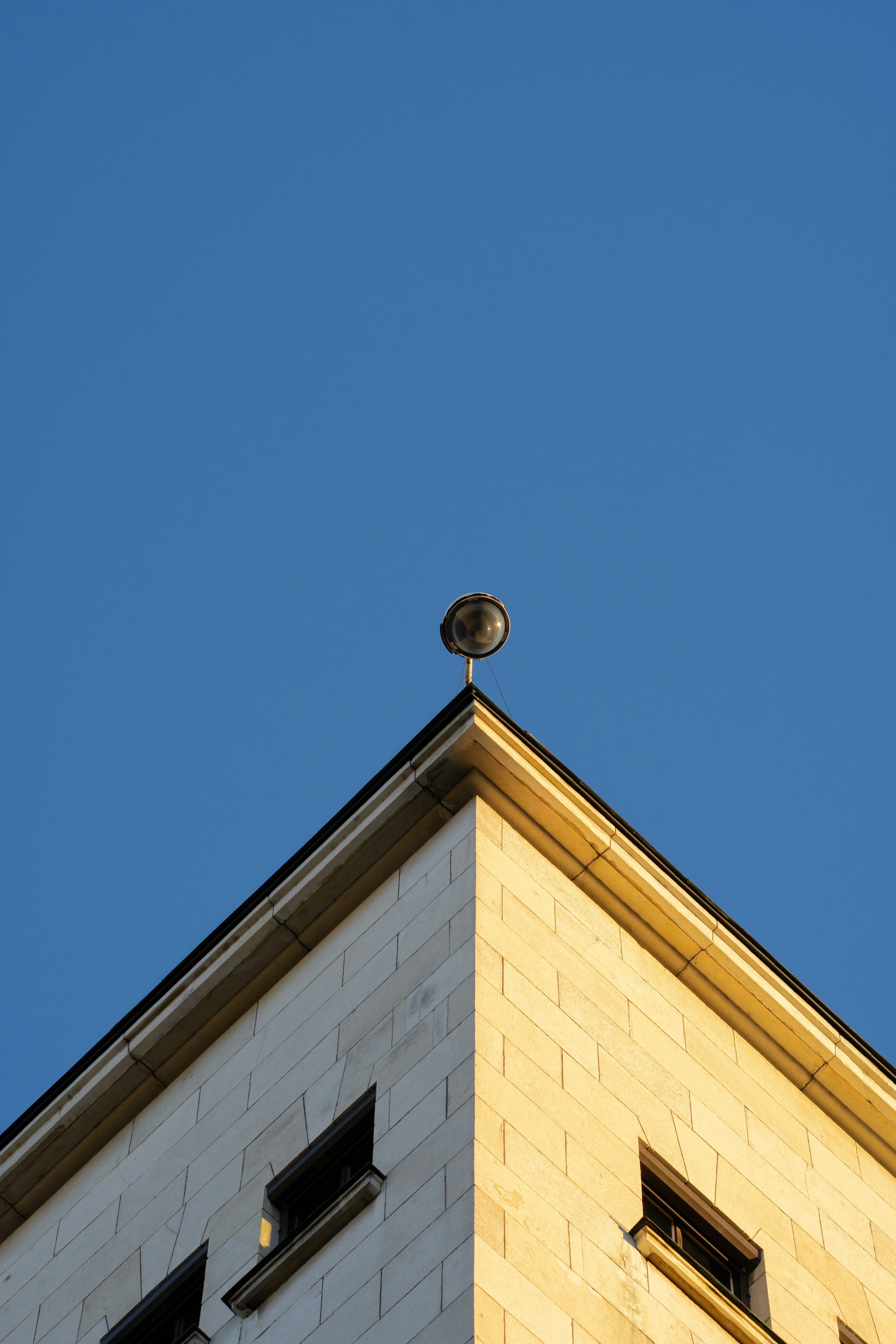 Photo by Christian Spasov with Sony Alpha 6400