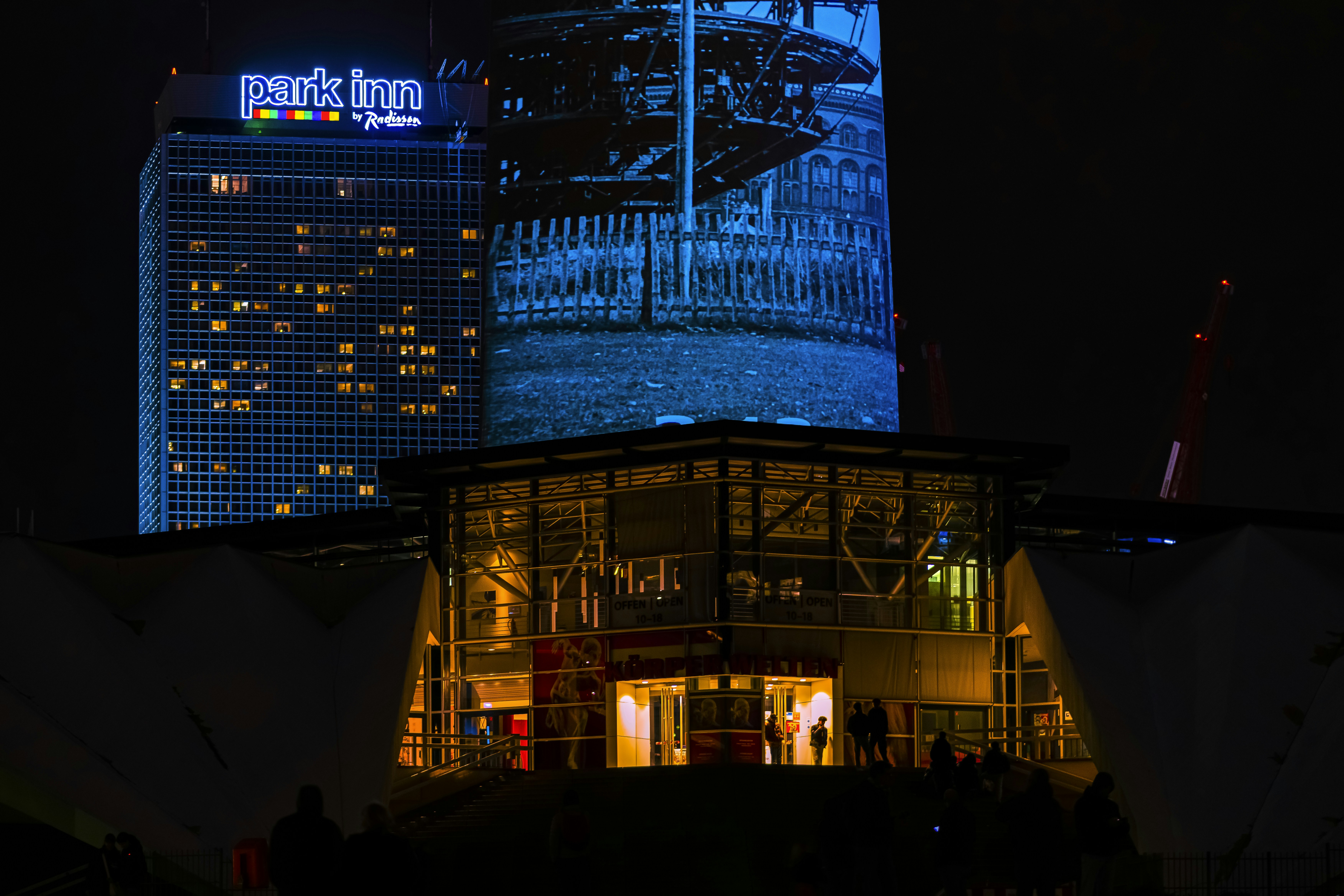 Photo by Jahanzeb Ahsan with Sony Alpha 7 IV