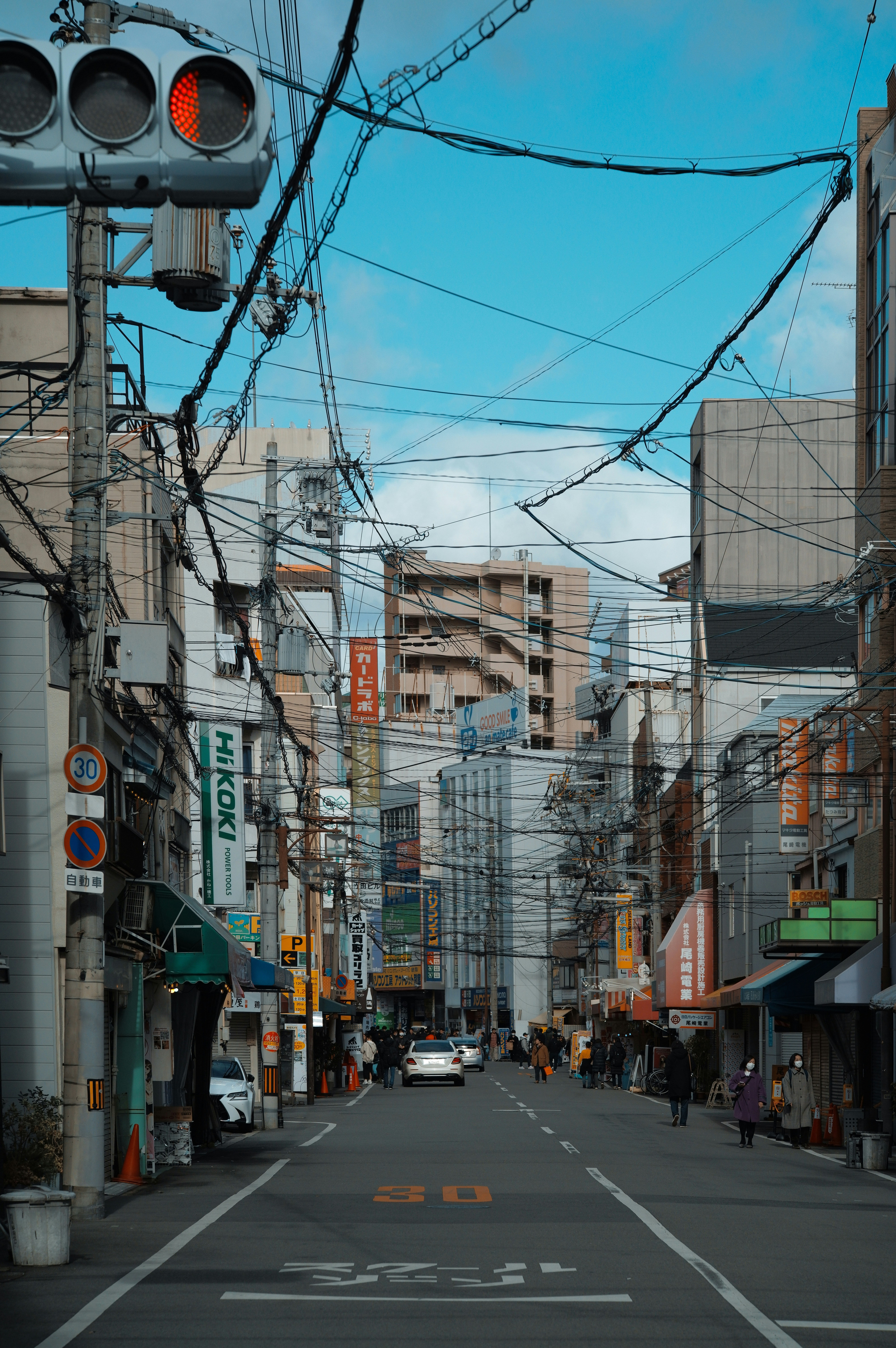 Photo by Dynamic Wang with Sigma fp L