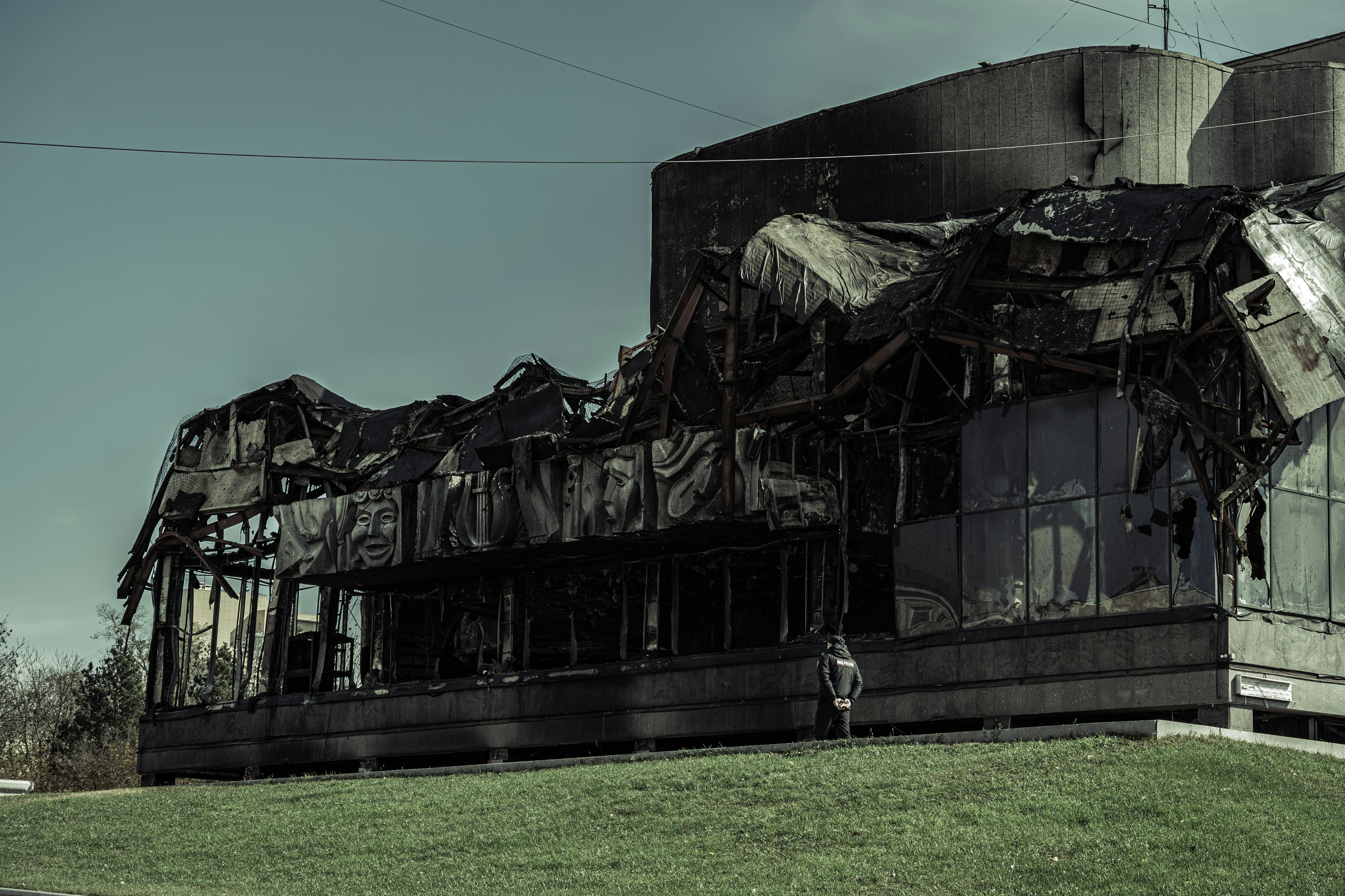 Photo by Vladislav Osterman with Nikon Z30