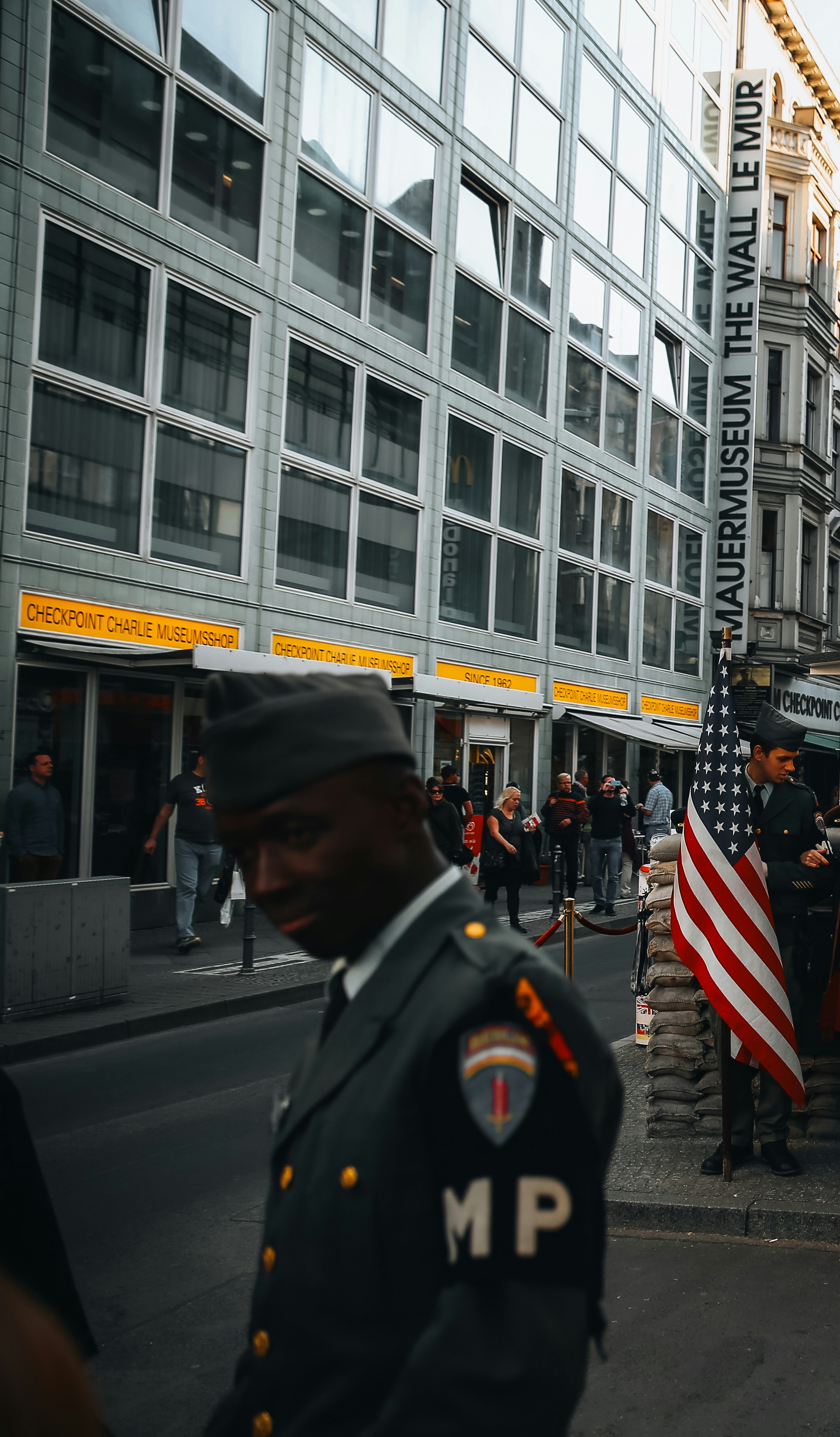 Checkpoint Pictures | Download Free Images on Unsplash