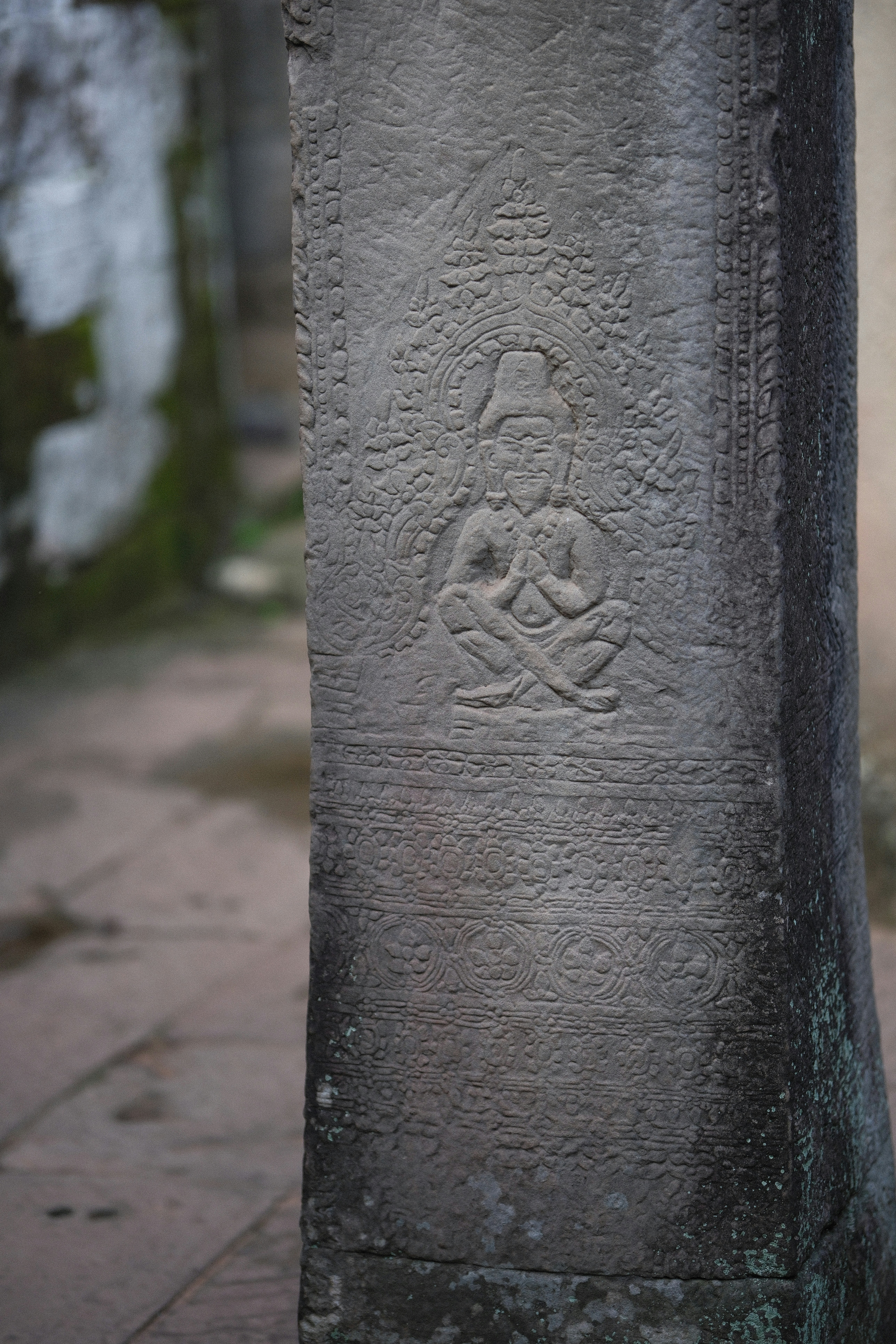 Photo by Simone Dinoia with Fujifilm X-T5