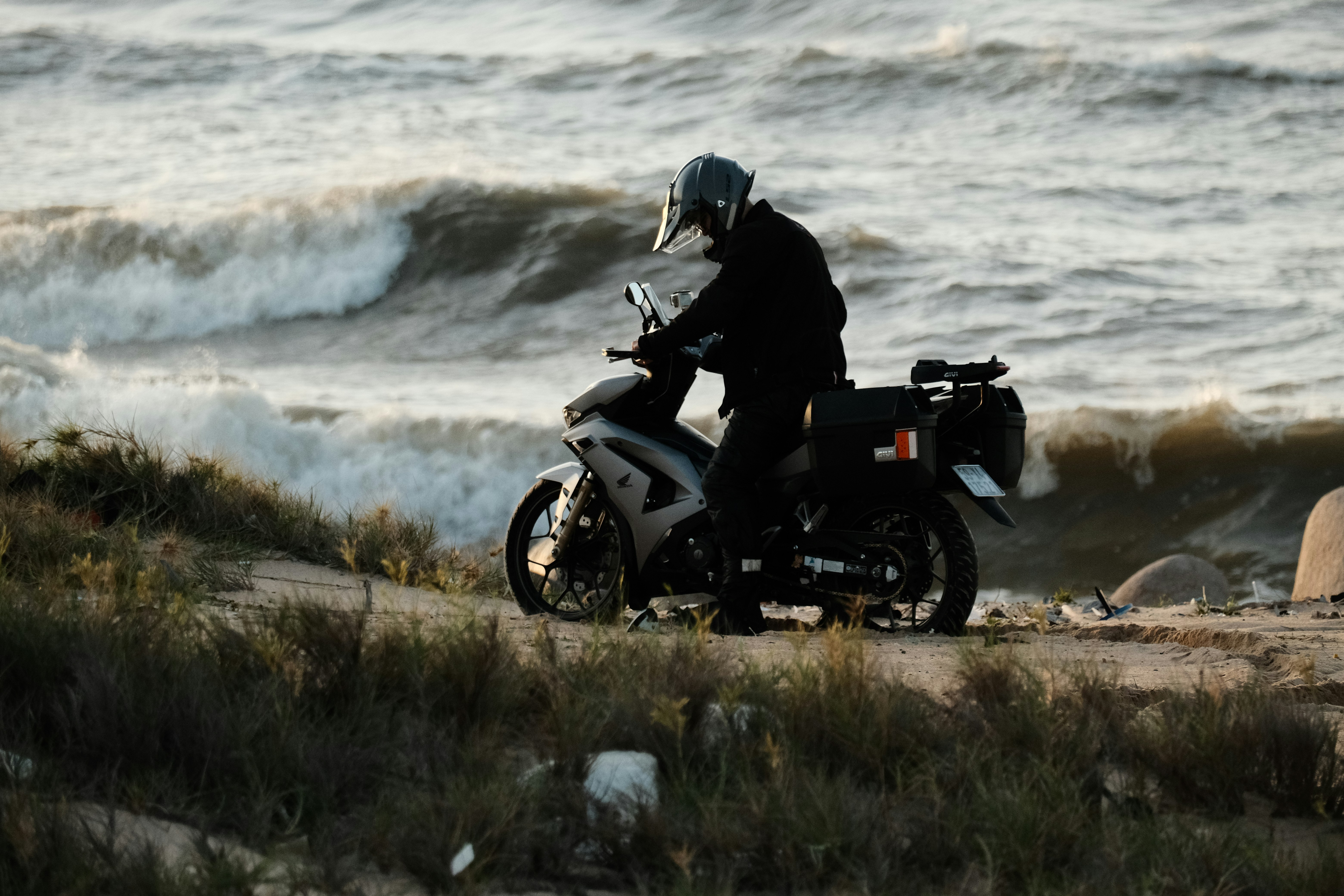 Photo by Duc Van with Fujifilm X-T30 II