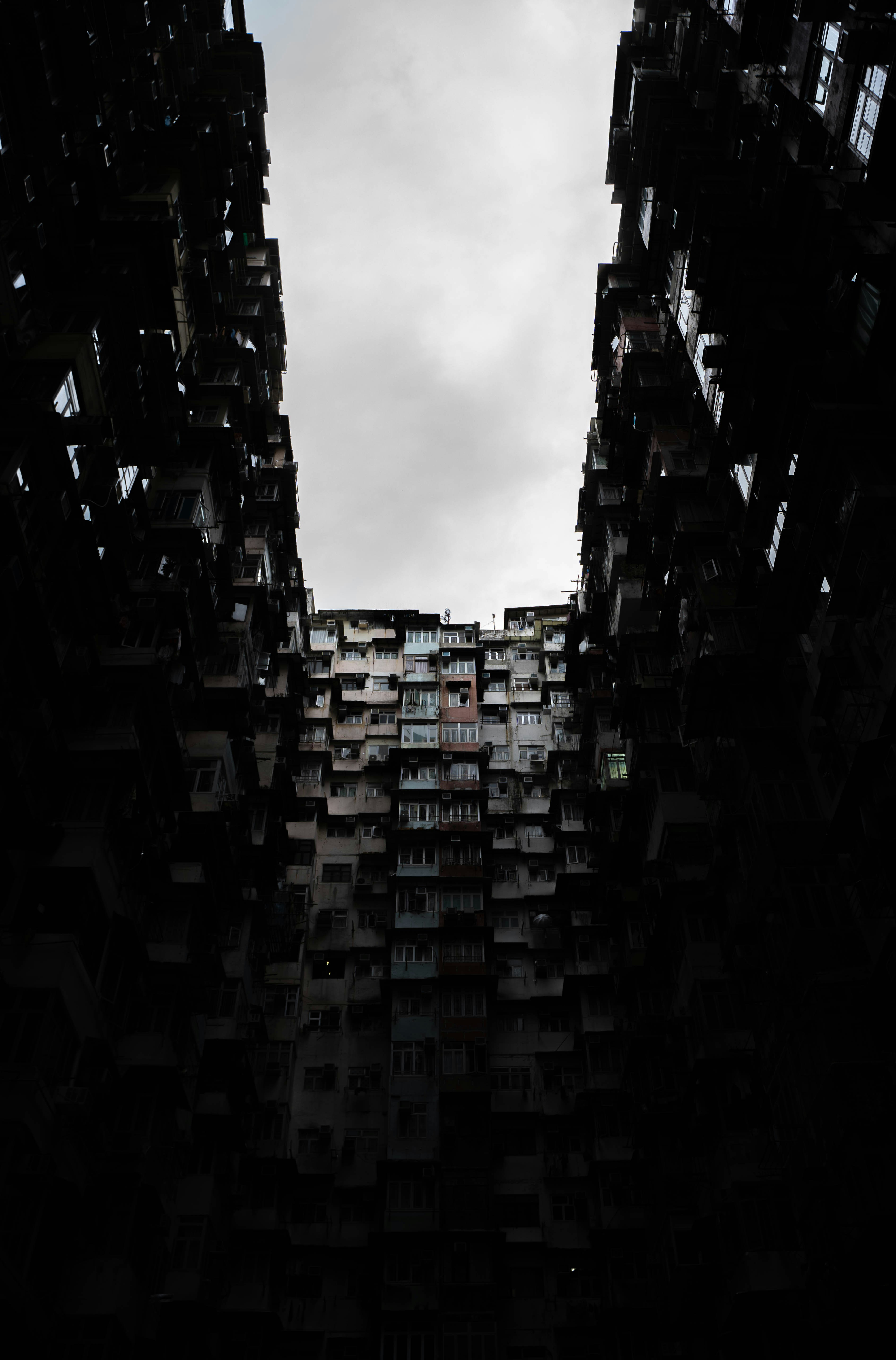 Photo by Roméo A. with Sony Alpha 7 III