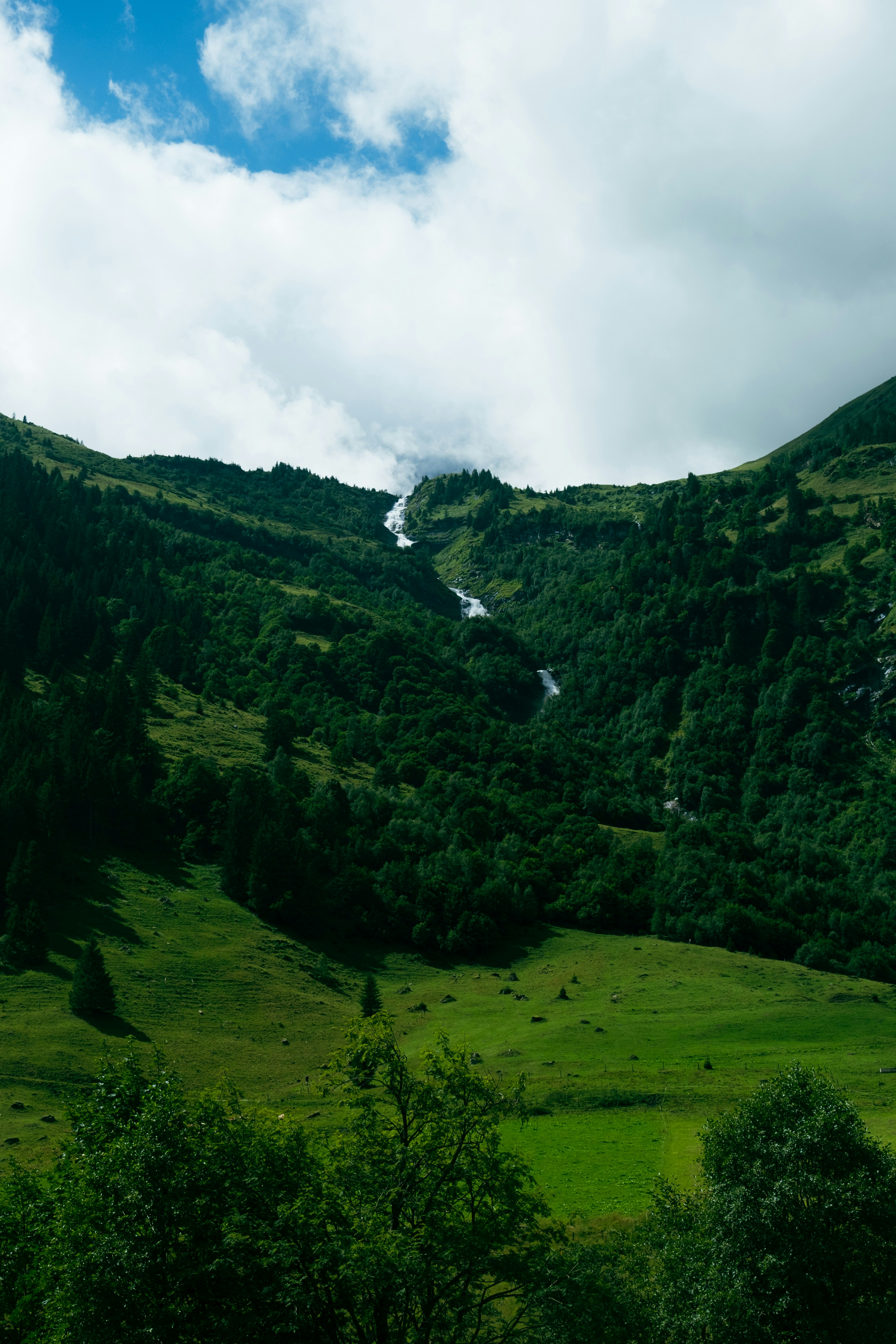 Photo by Mateusz Wasążnik with Fujifilm X-H2S