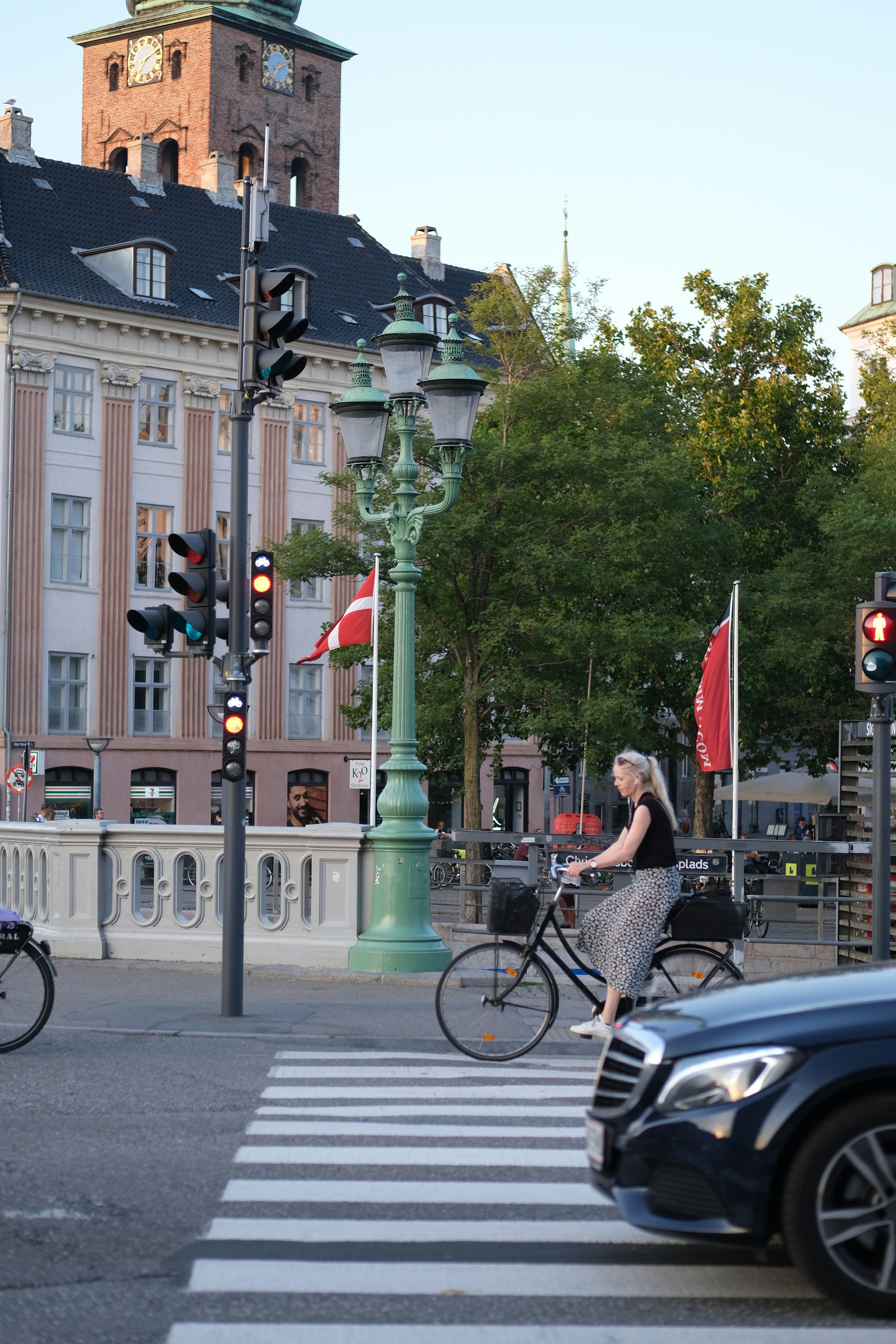 Photo by Sara Aurora Cimminiello with Fujifilm X-T30