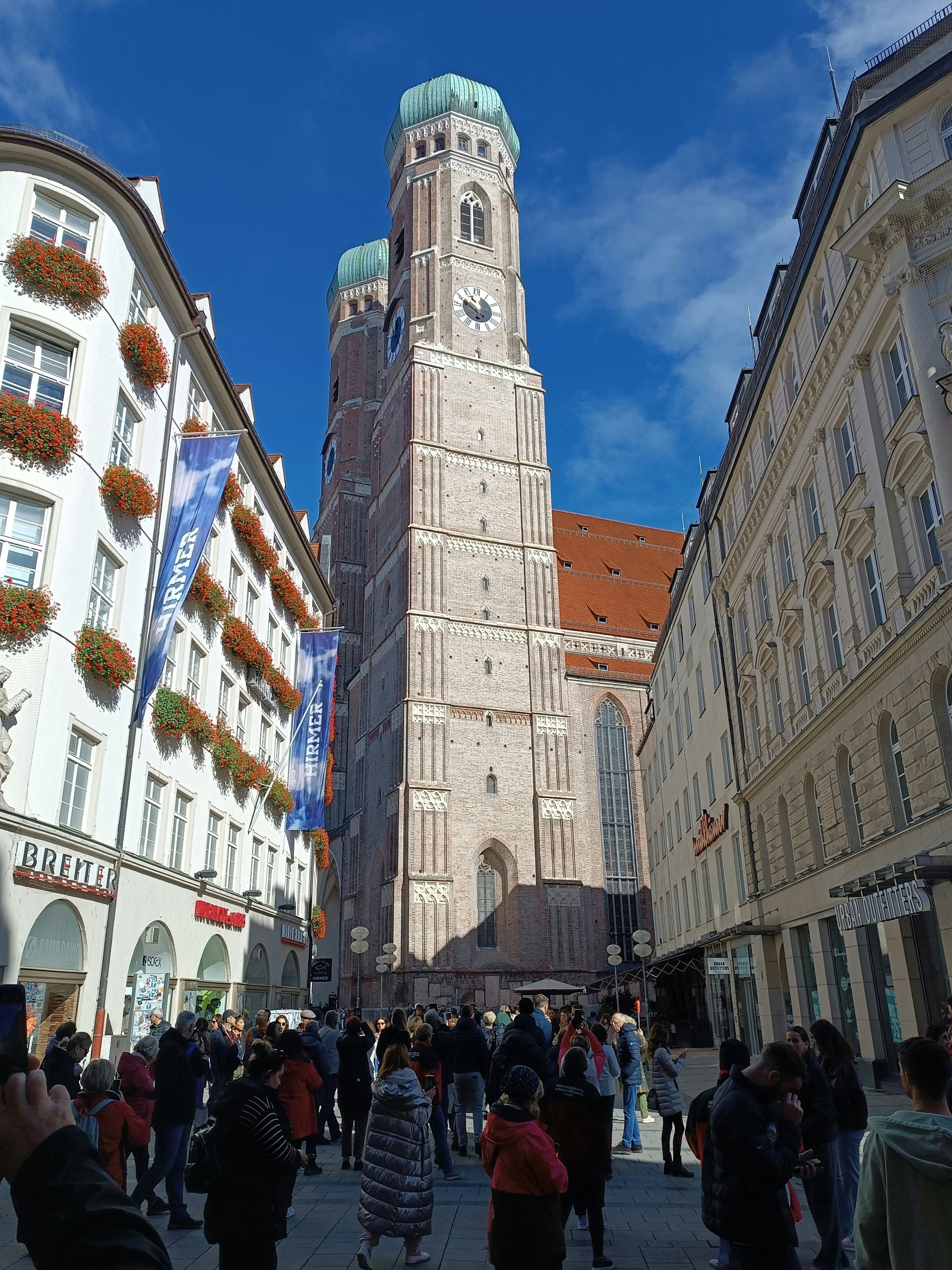 Photo by Tomasz Anusiewicz with Xiaomi Redmi Note 12S