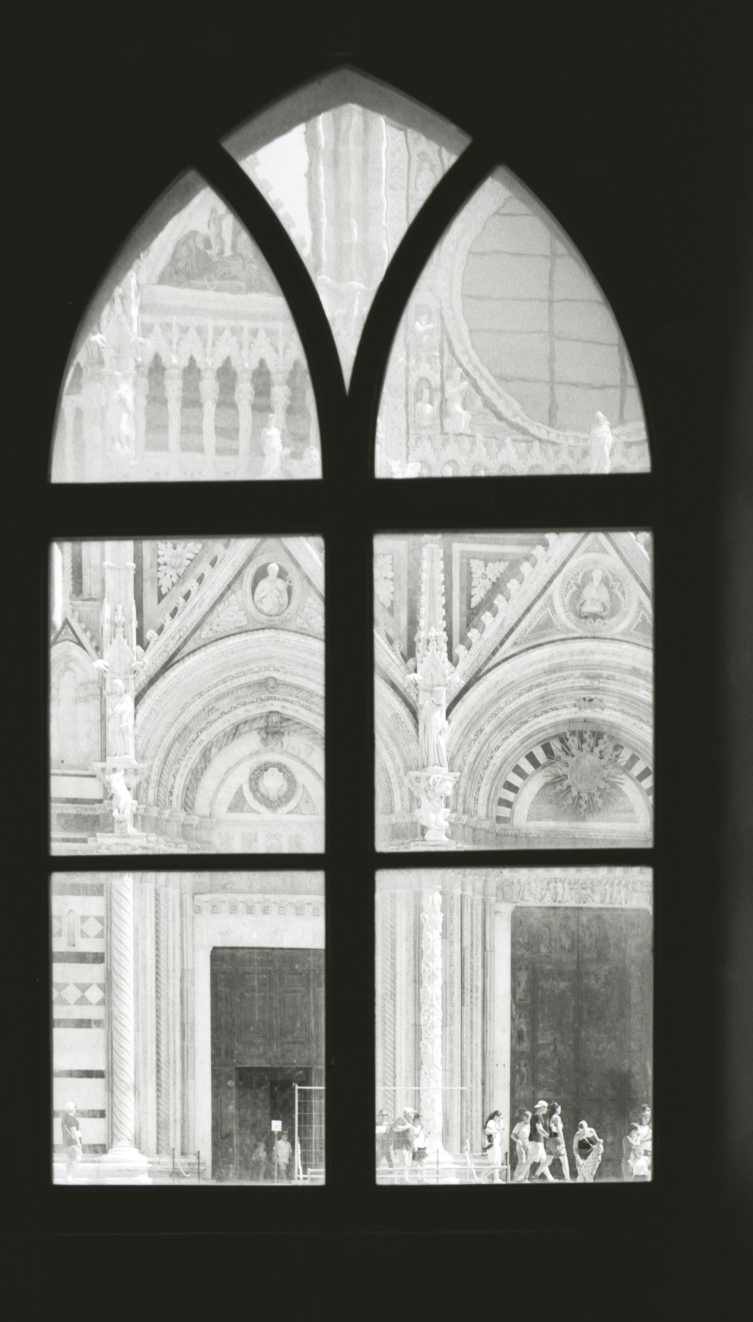 Photo by moniek van rosse with Minolta XG-1