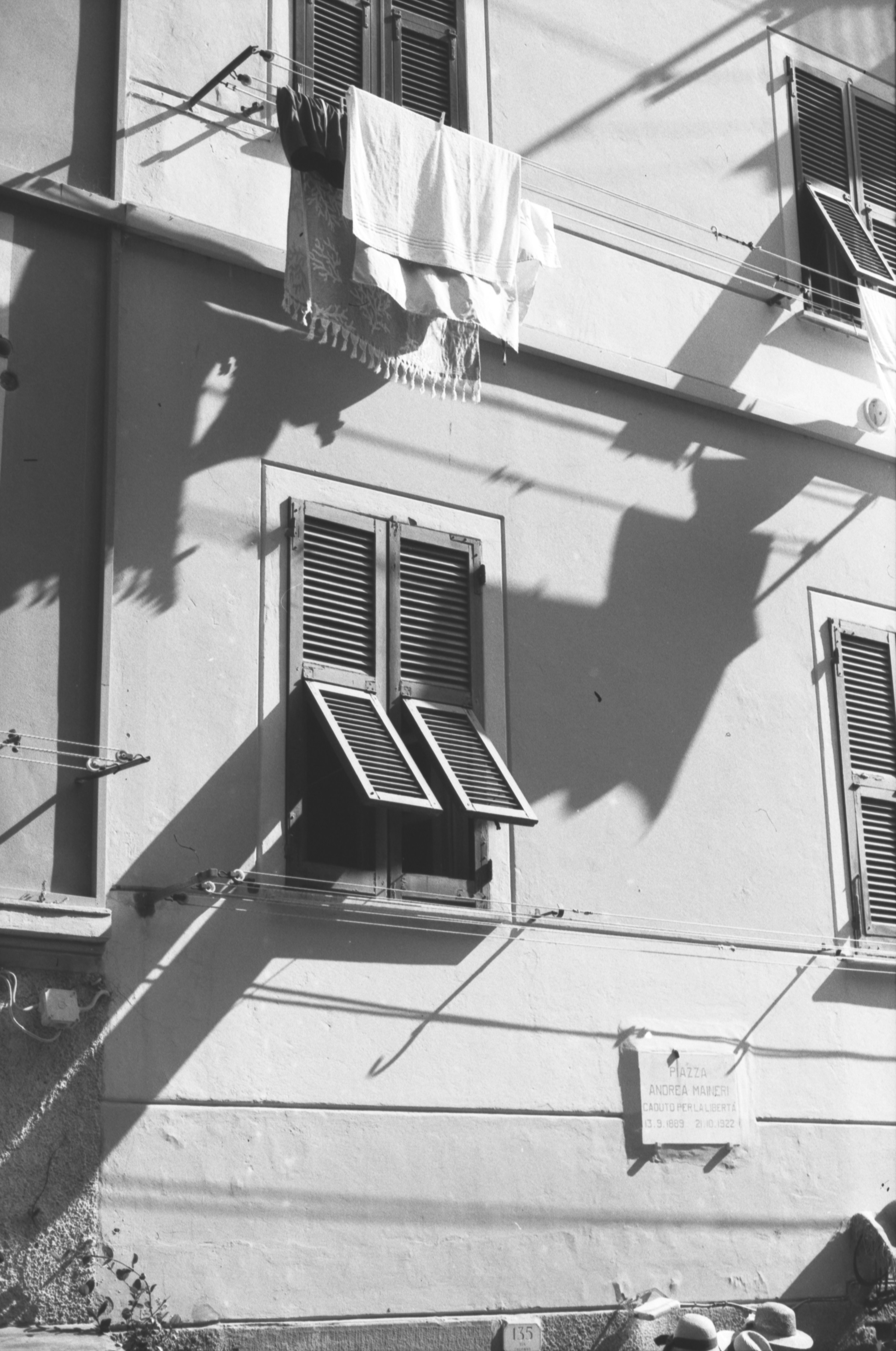 Photo by moniek van rosse with Minolta XG-1