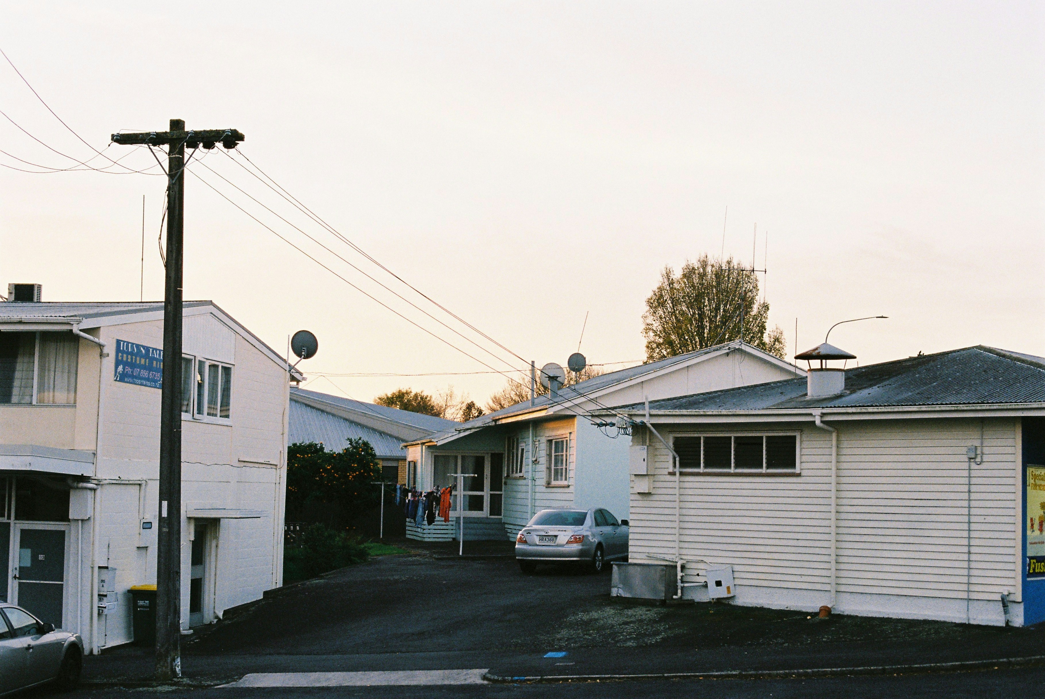 Hayden Graham (@haydengraham) | Komunitas Foto Unsplash