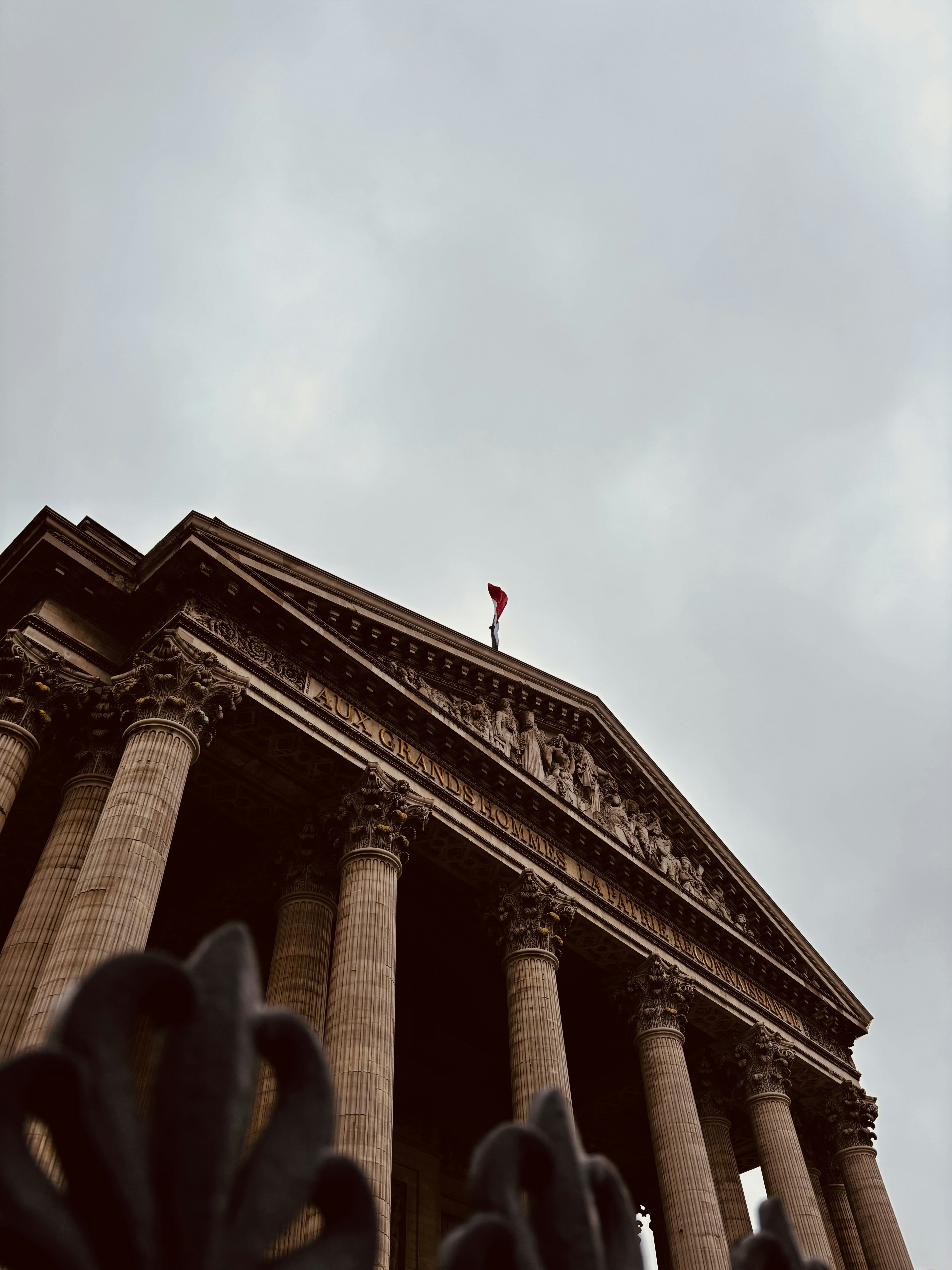 Photo by Alexandre with Apple iPhone 15