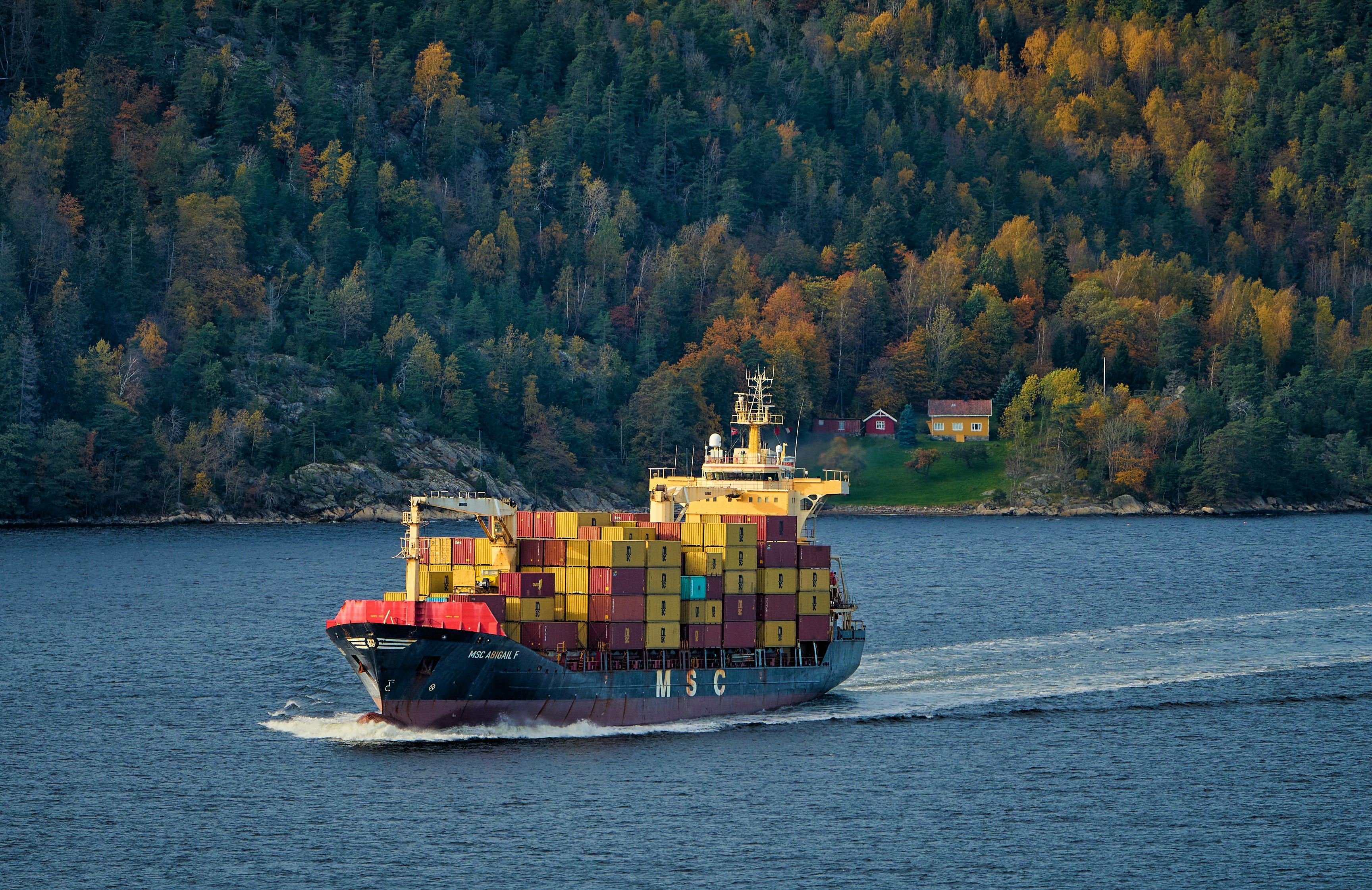 Photo by Vidar Nordli-Mathisen with Sony Alpha 7 IV