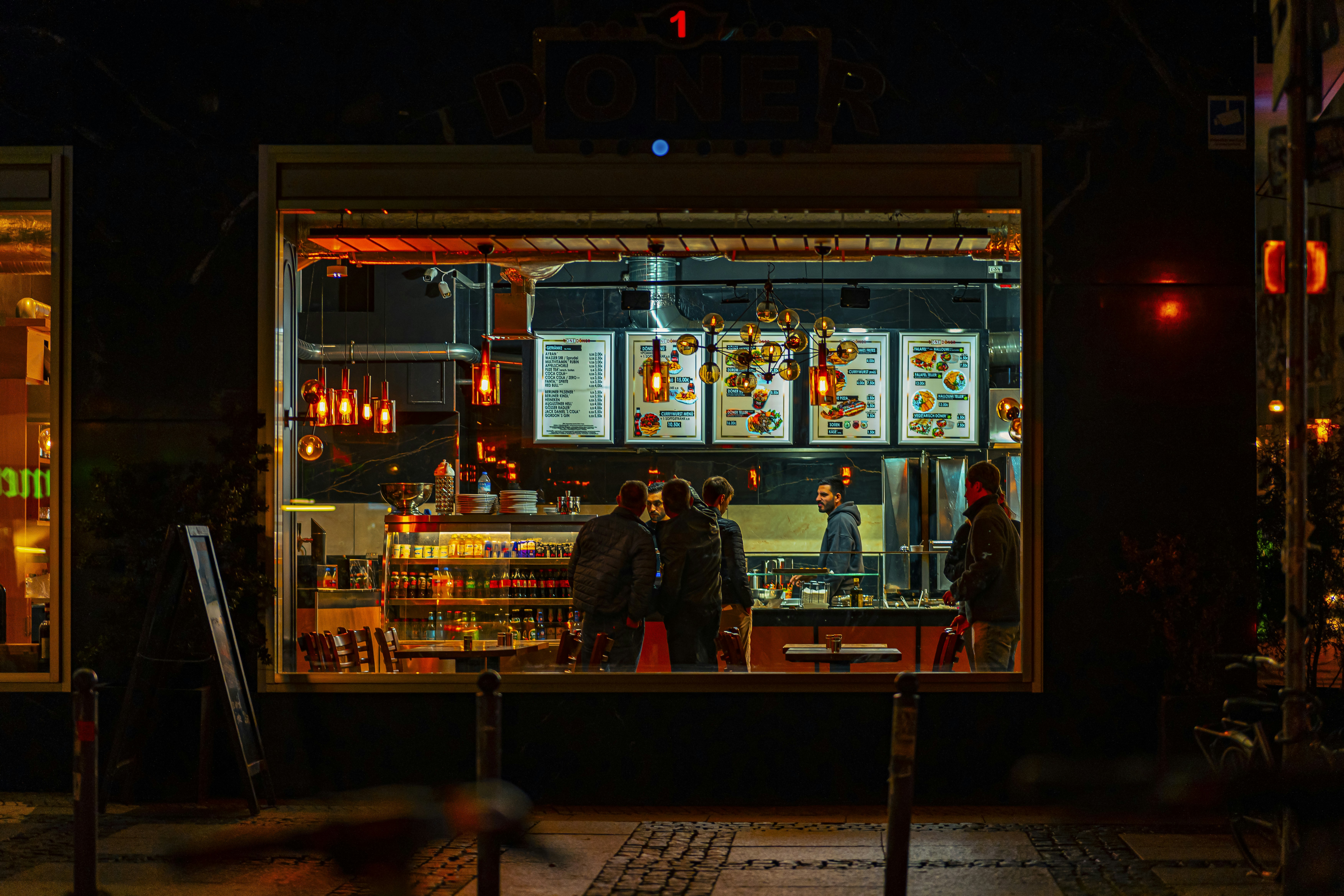 Photo by Jahanzeb Ahsan with Sony Alpha 7 IV