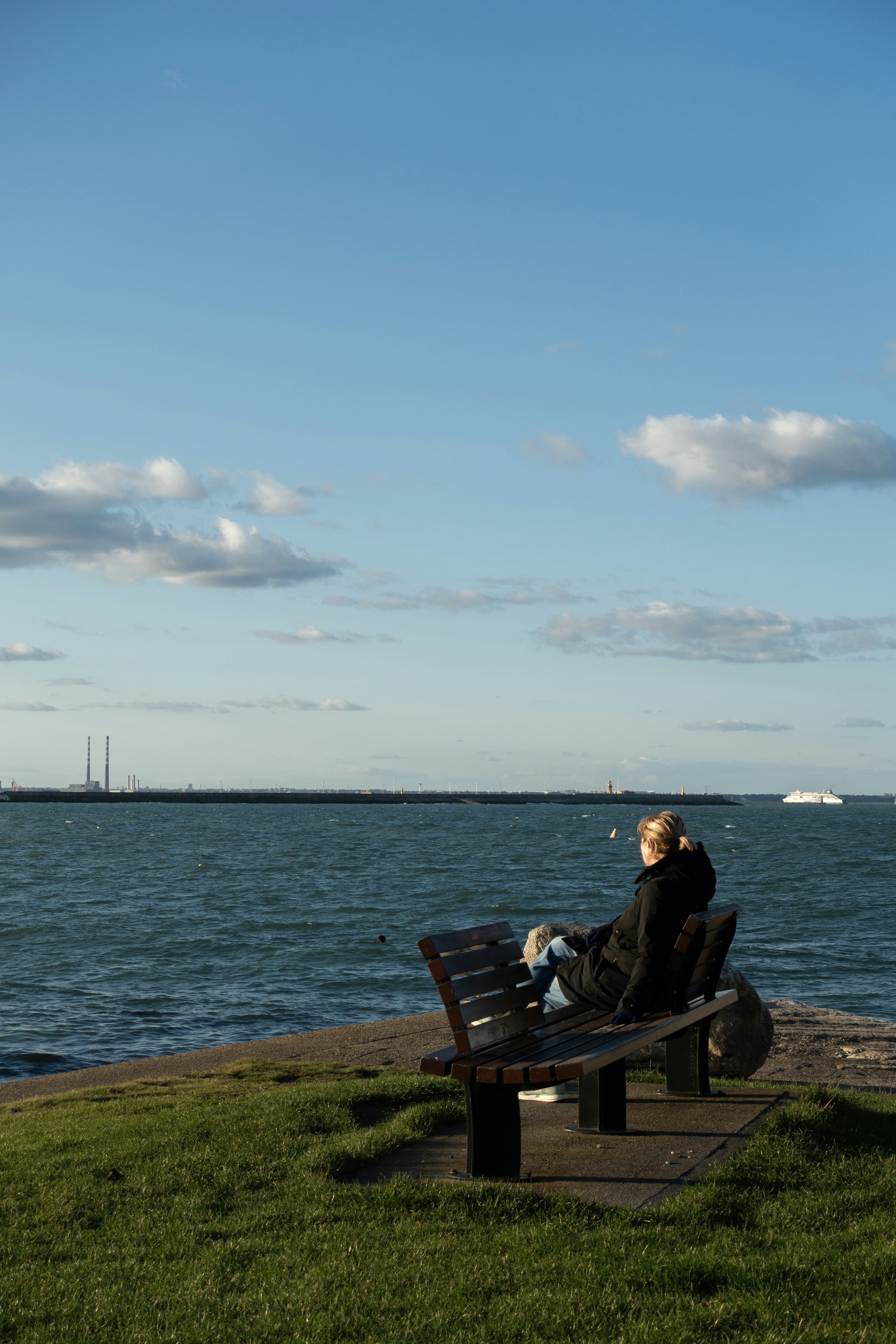 Photo by Jin Gong with Sony RX100 III