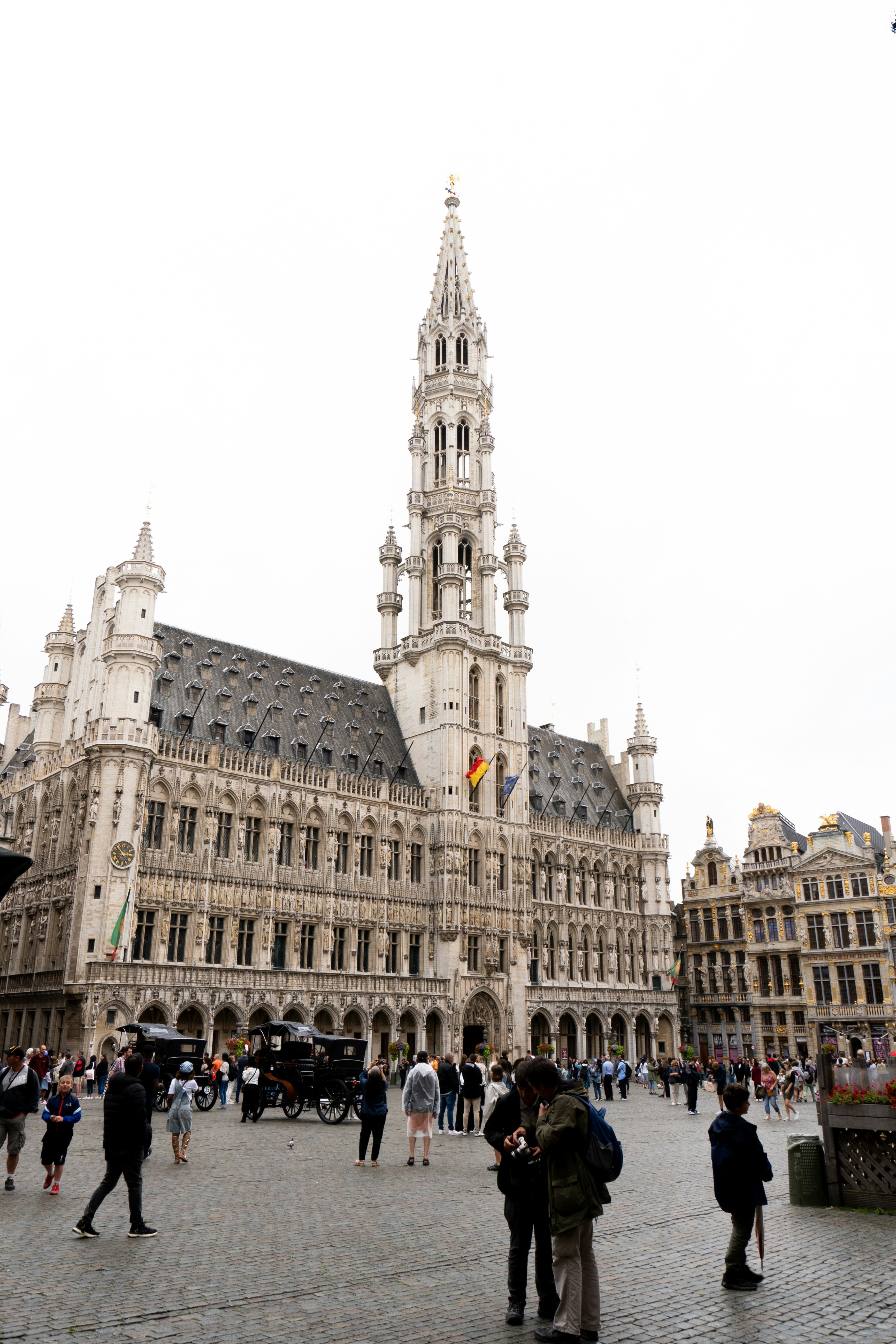 Photo by Alberto Bejenaru with Sony Alpha 6400