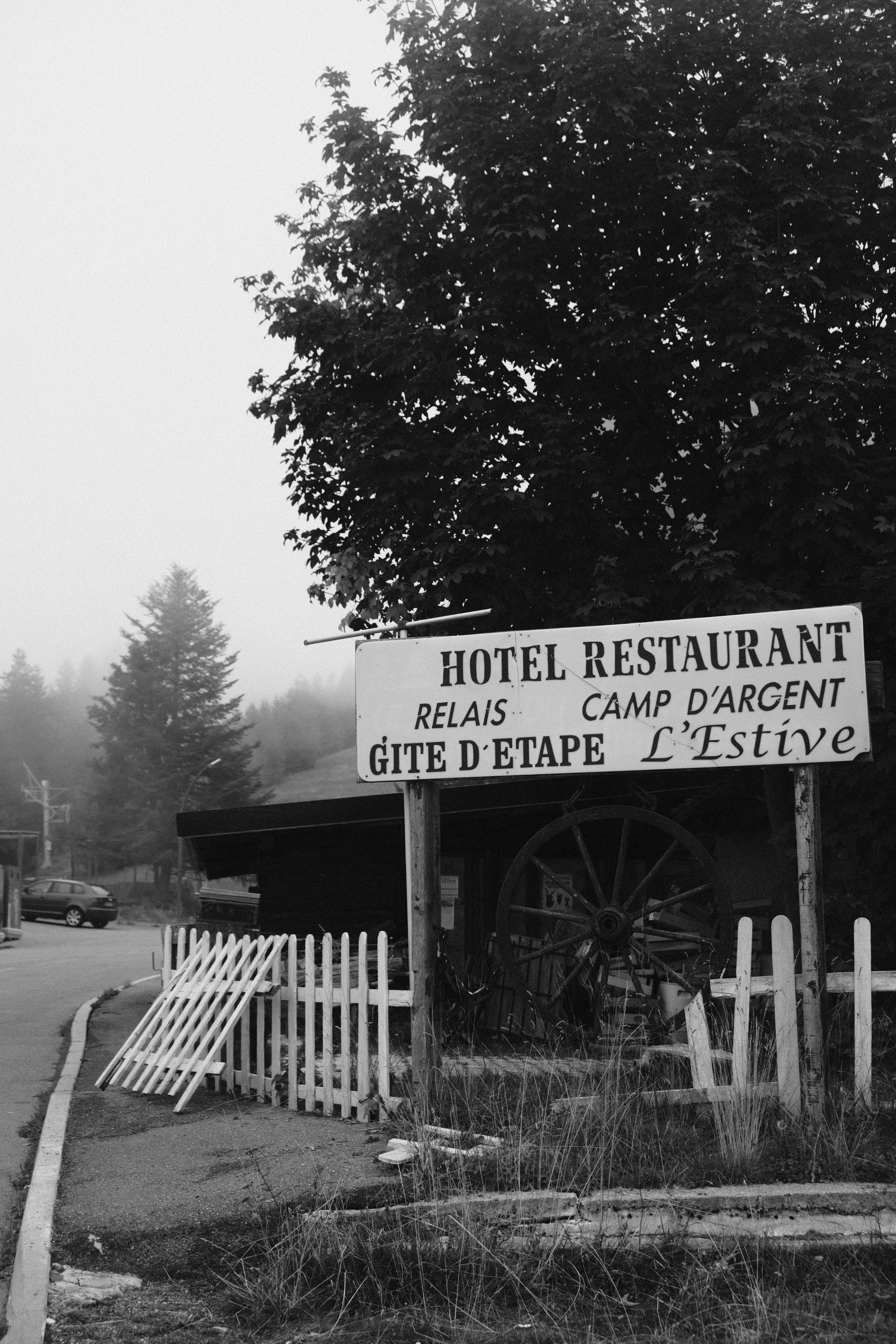 Photo by Rosalie Gdy with Fujifilm X-T20