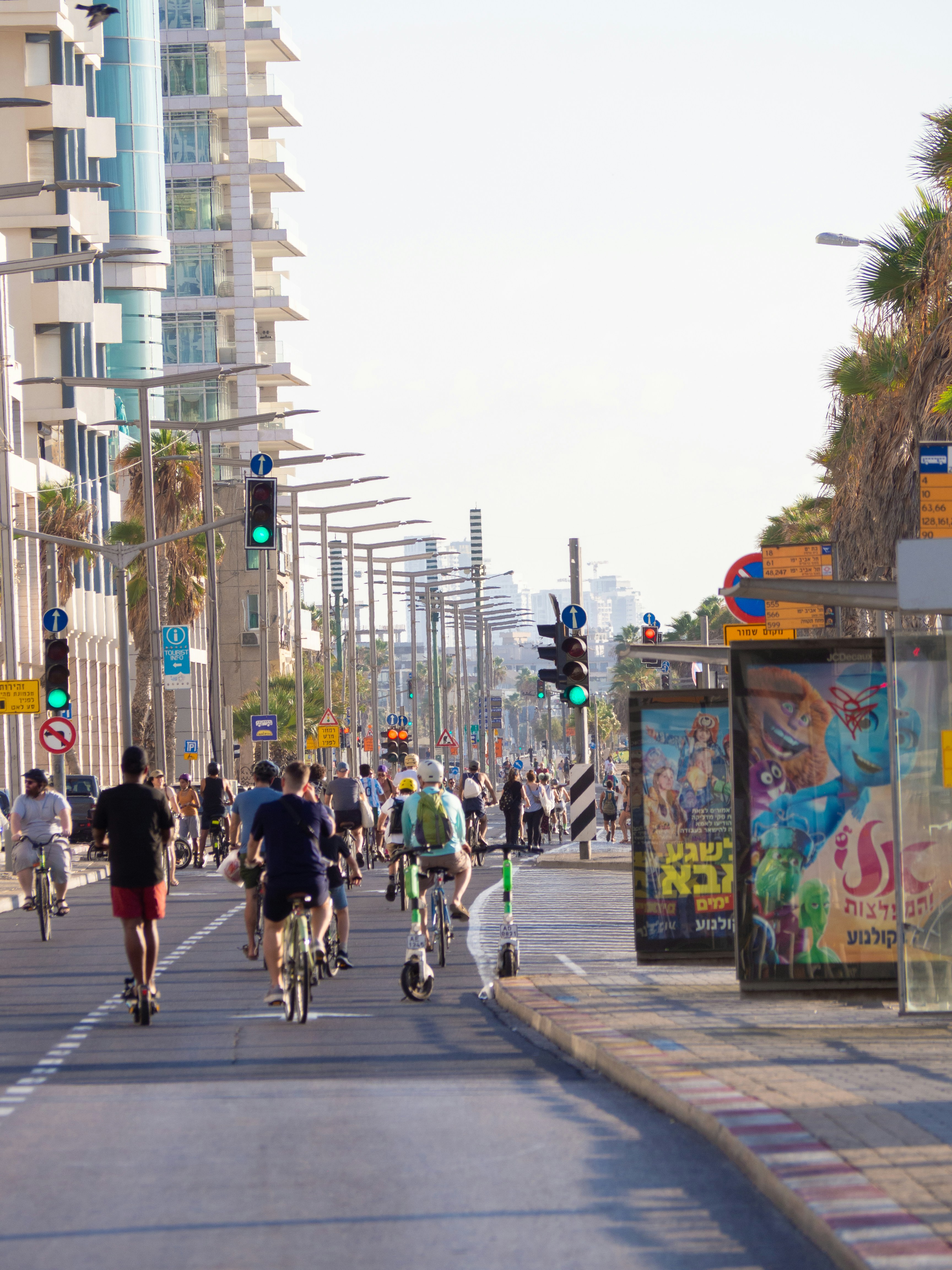 Photo by Yoav Aziz with Olympus OM-D E-M10 Mark III