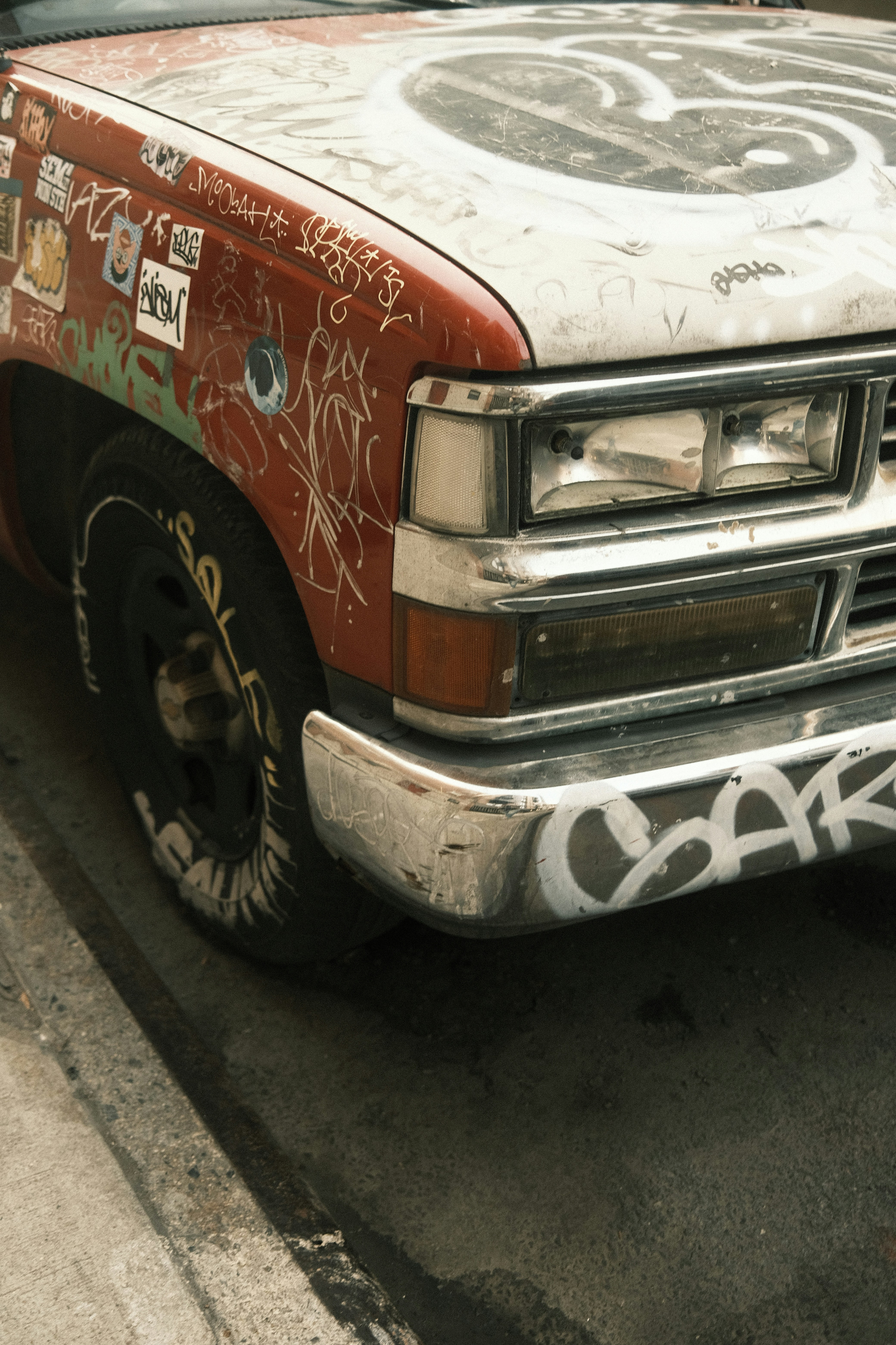 Photo by Danny Greenberg with Fujifilm X100V