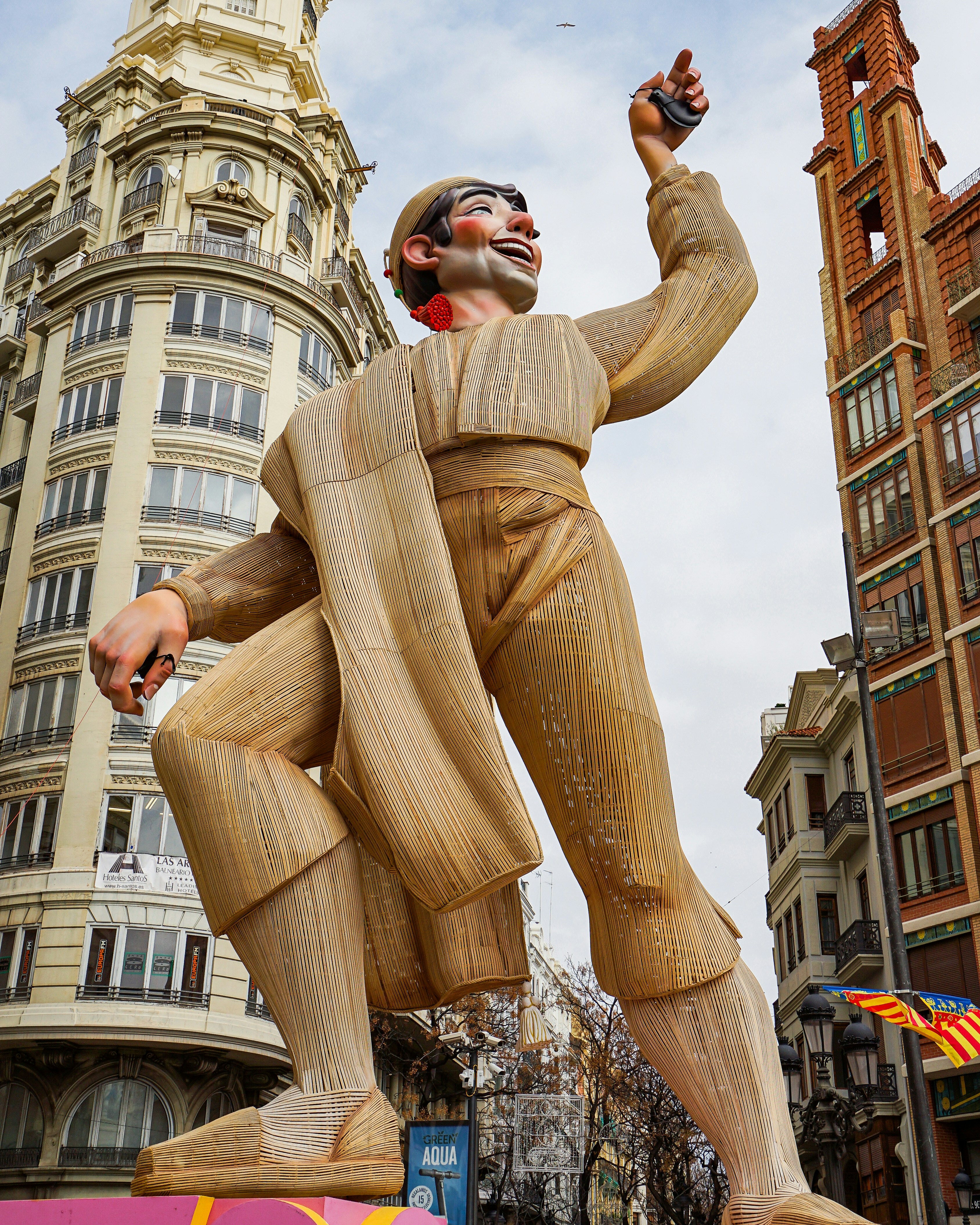 Photo by Hannes Kocholl with Sony Alpha 7 II