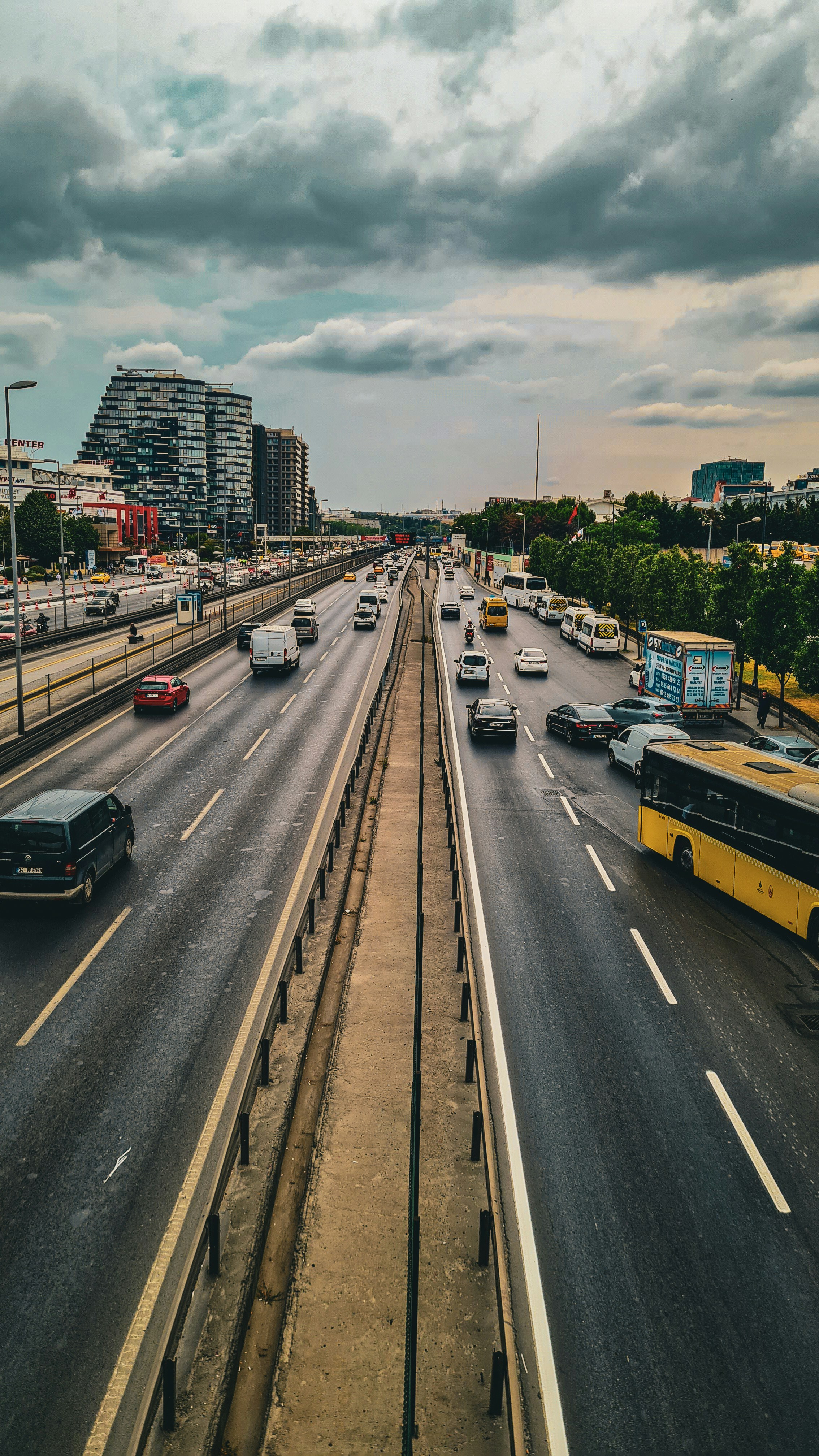 Photo by Onur KAYACI with Samsung Galaxy S20 FE