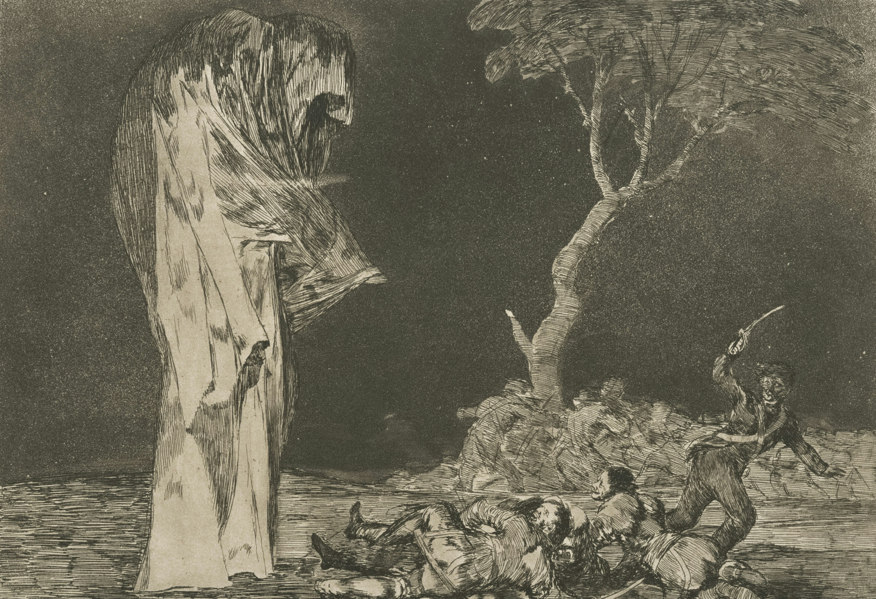 When Is A Famine Genocide? - by Kay Flanagan