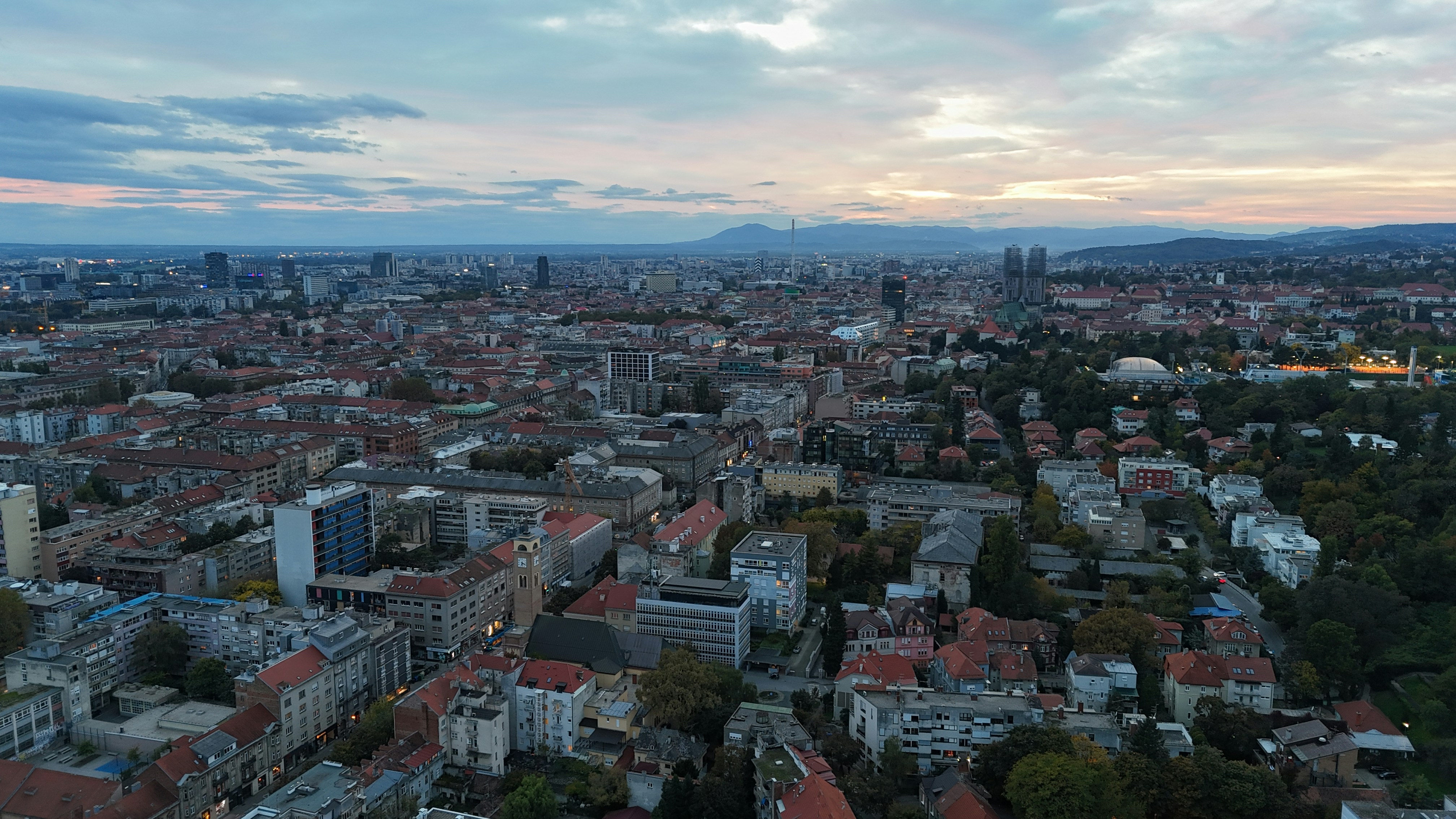 Photo by Lukas with DJI Mini 4 Pro