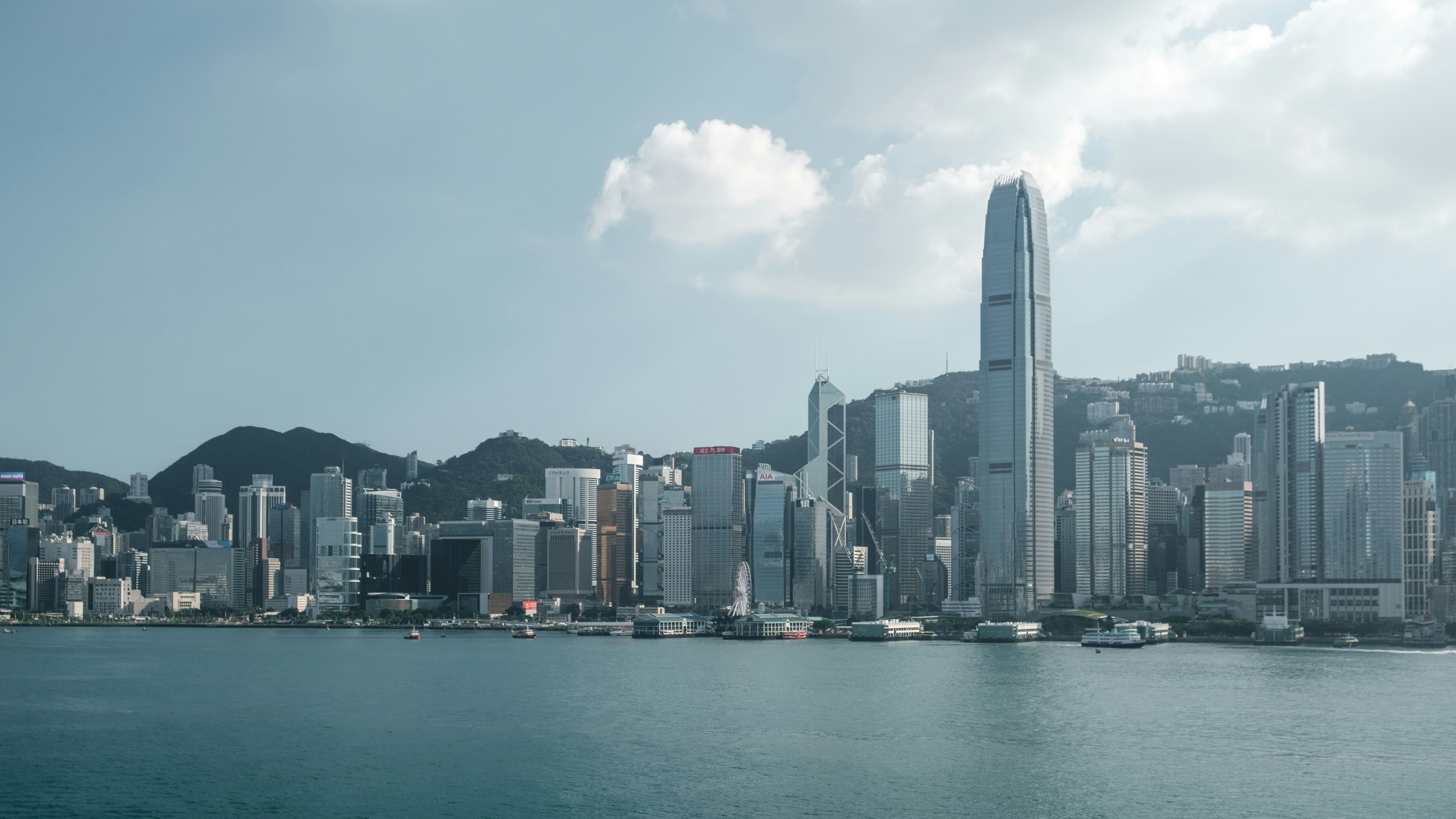 Photo by Christie Chau with Fujifilm X-T30 II