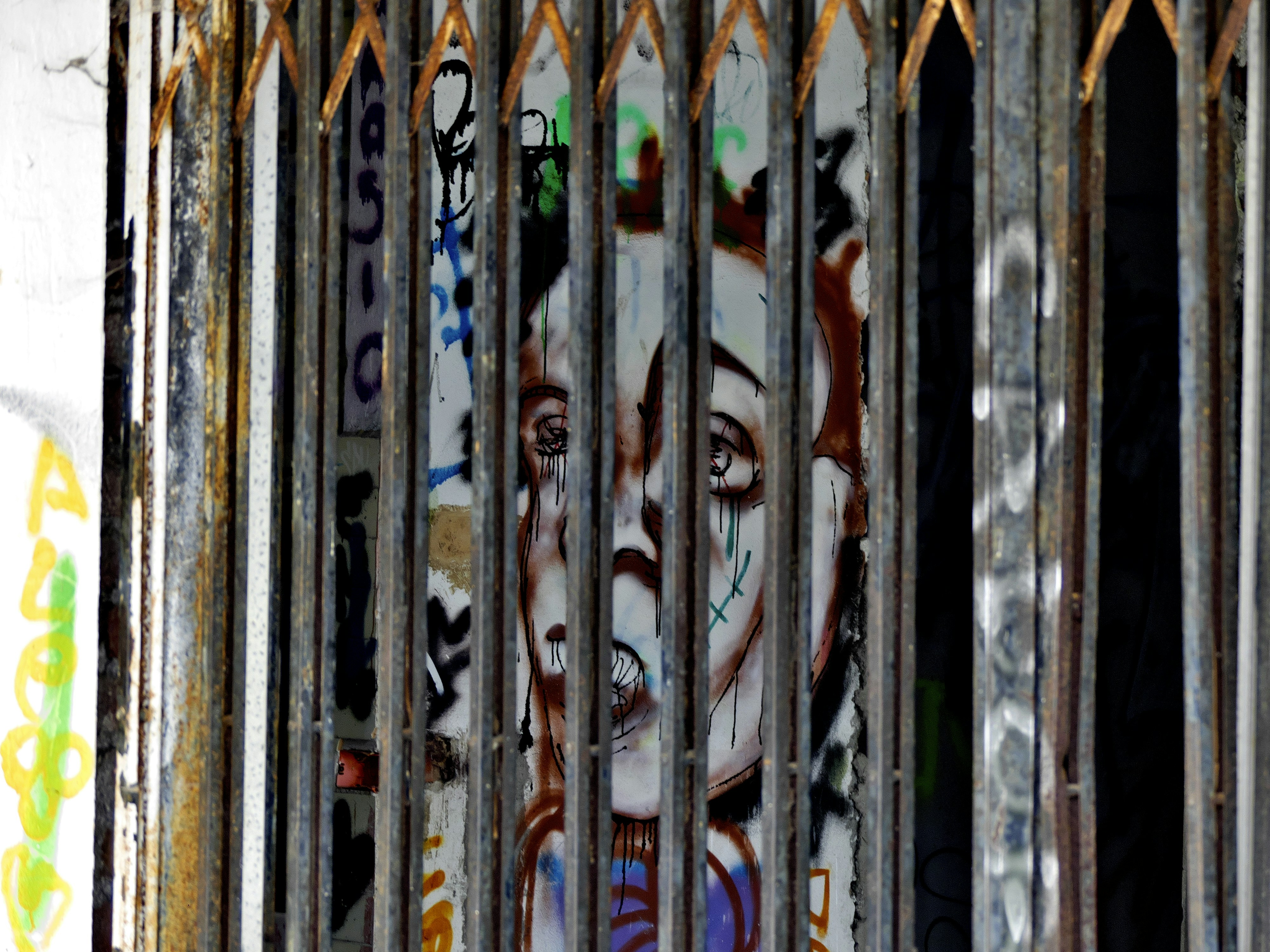 Sample photo from Panasonic Lumix FZ300