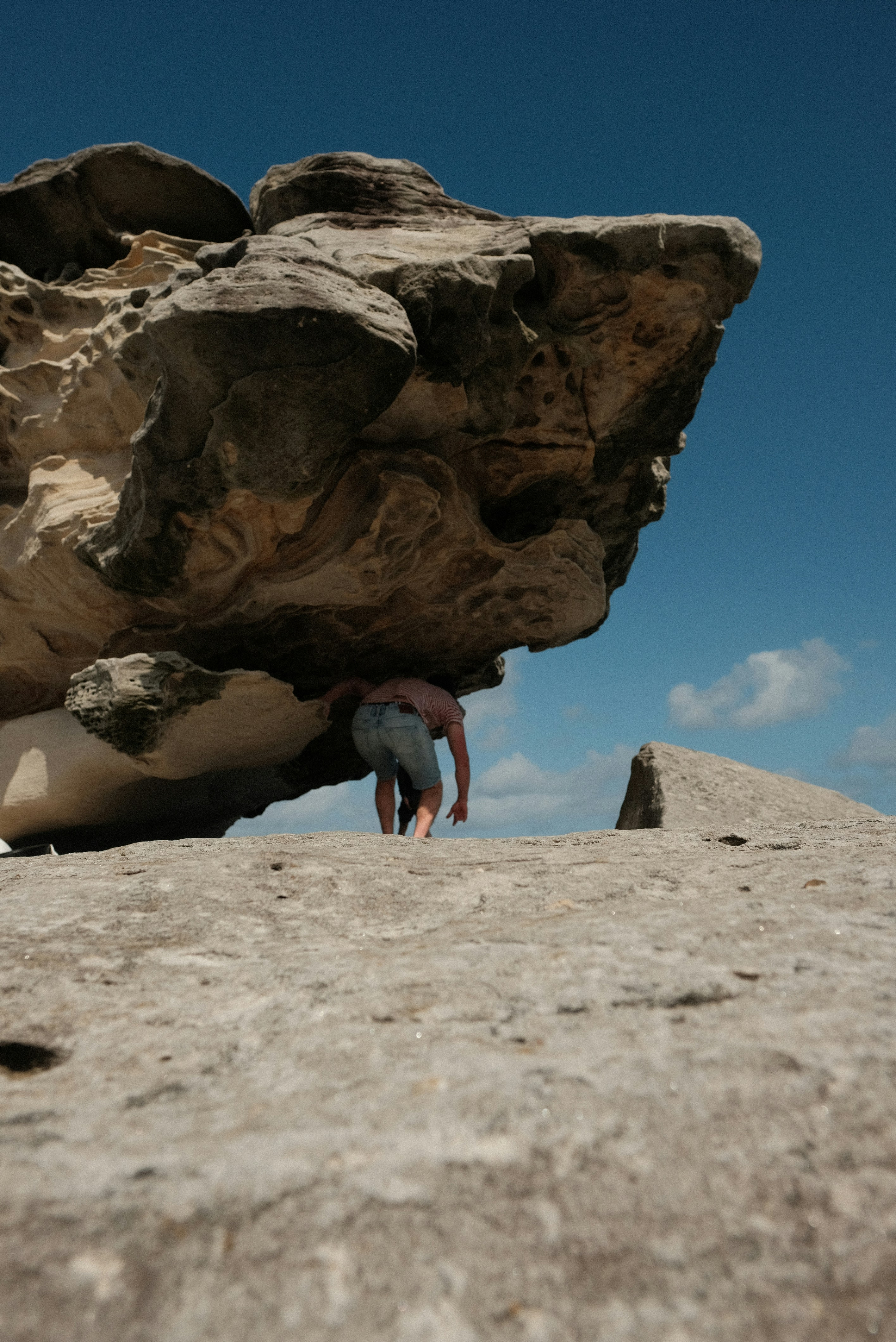 Photo by Dominic Kurniawan Suryaputra with Fujifilm X-T2