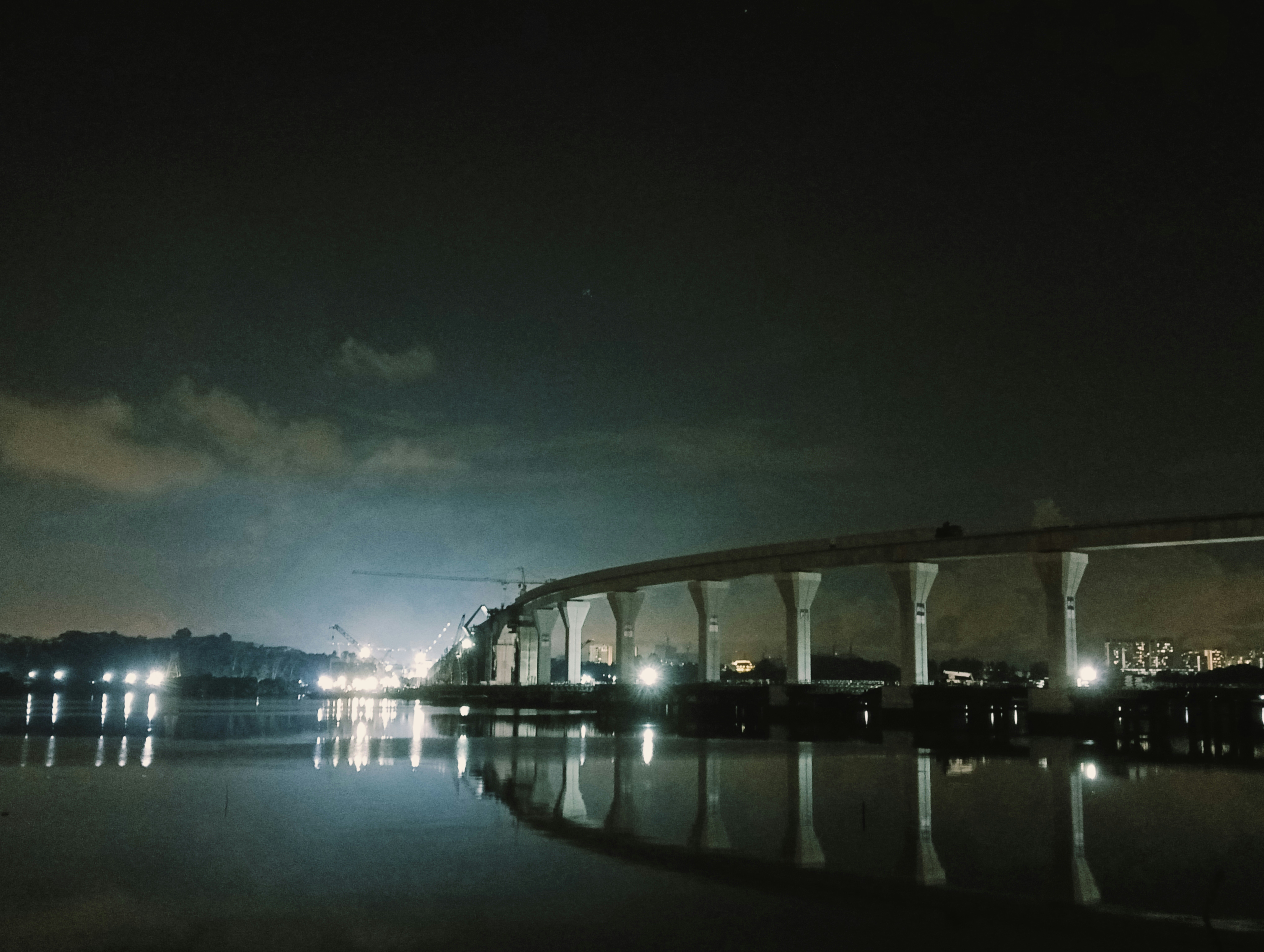 Photo by TONY SHI HOU TANG with Oppo A78