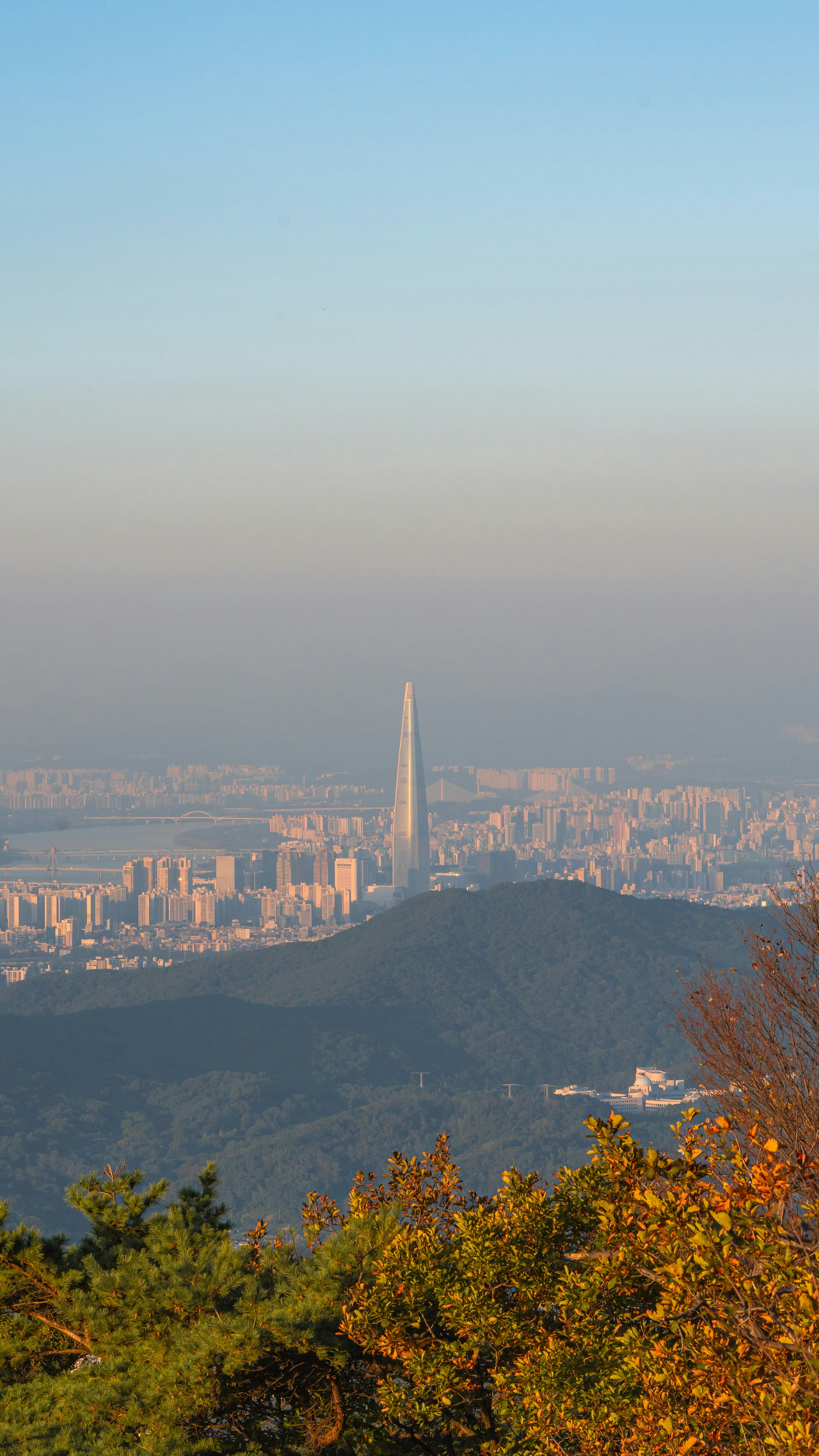 Photo by HYEWON HWANG with Sony Alpha 7 IV