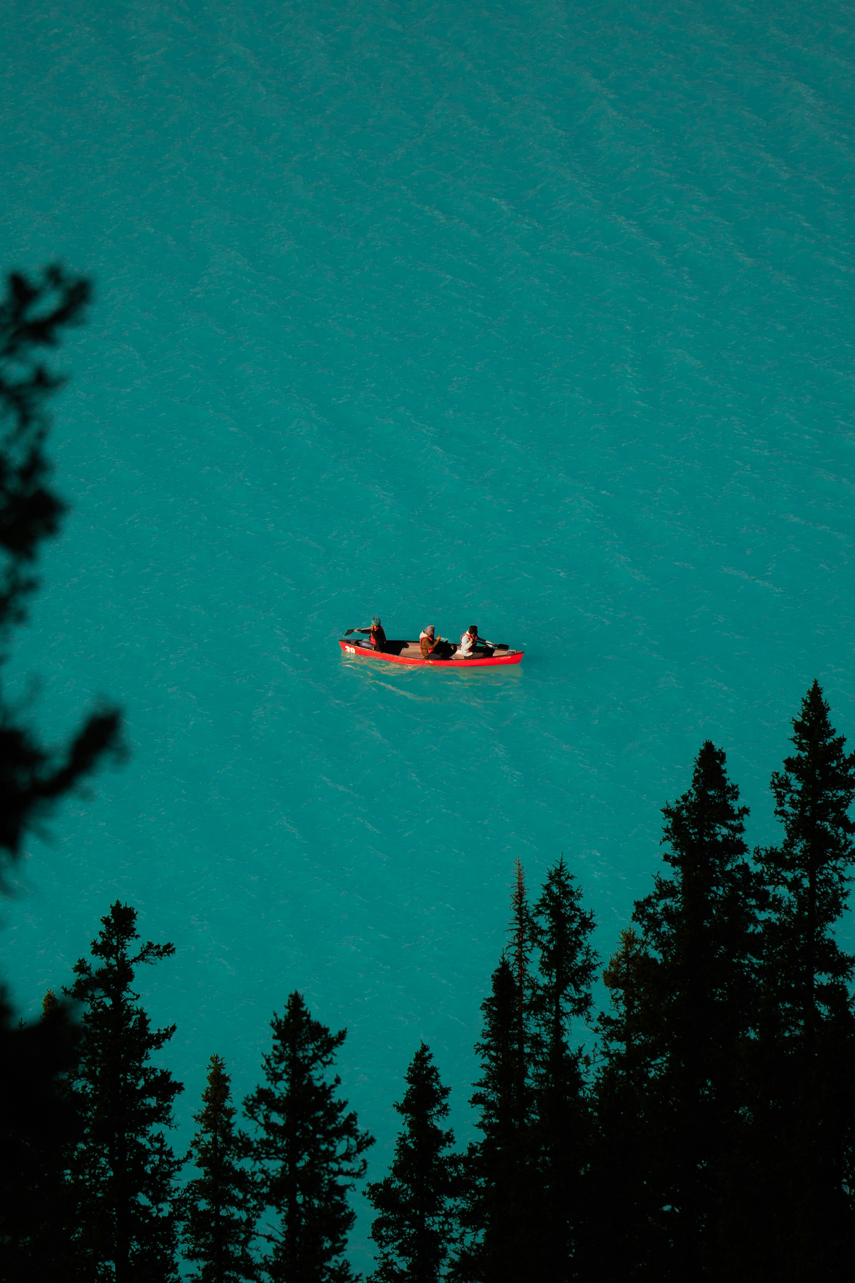 Photo by Luke Miller with Sony Alpha 7 IV