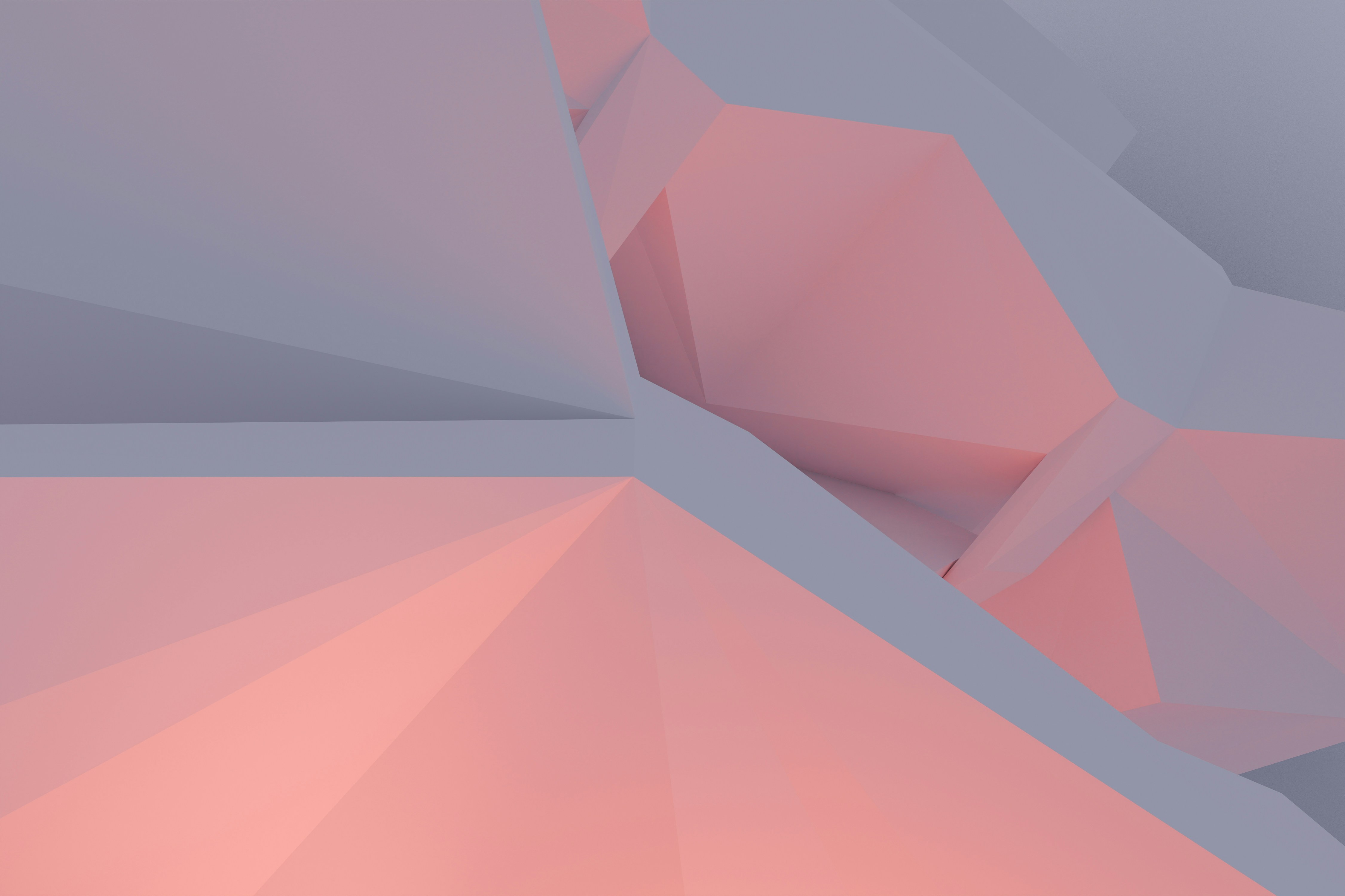 An abstract photo of a pink and grey background photo – Free Digital ...