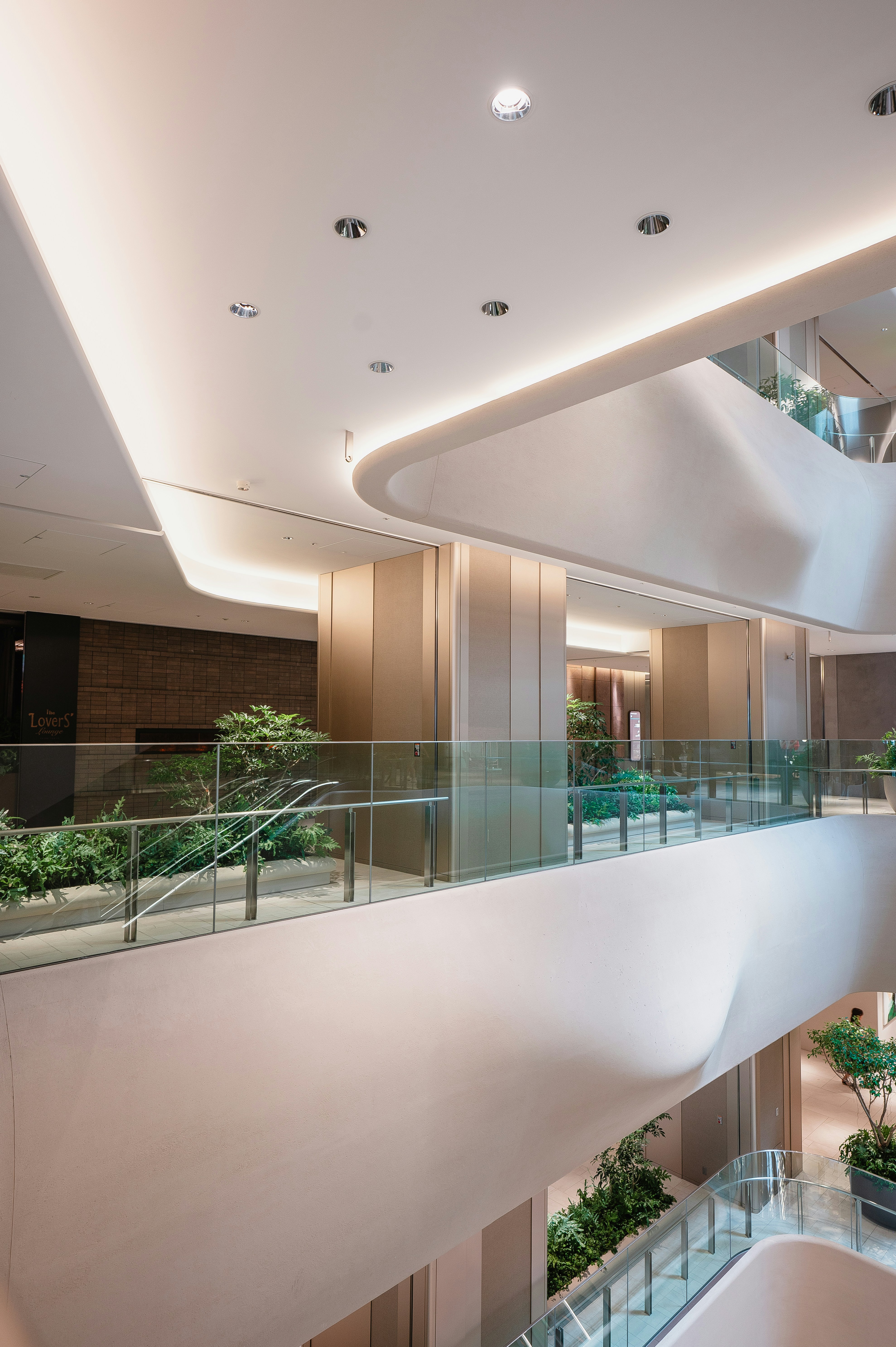 𖤥 Mori JP Tower, Minato City