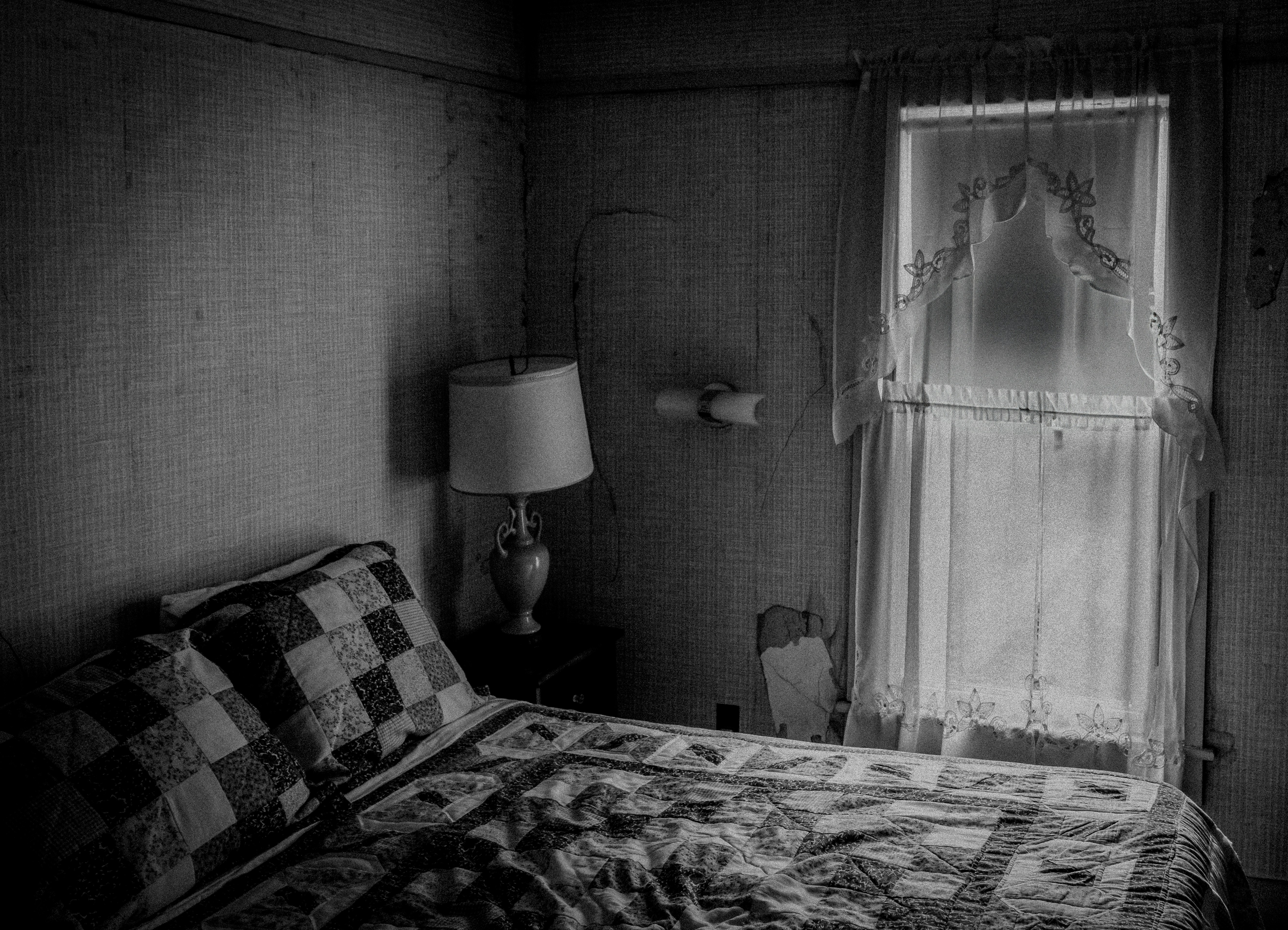 Haunted House Escape Rooms in Las Vegas