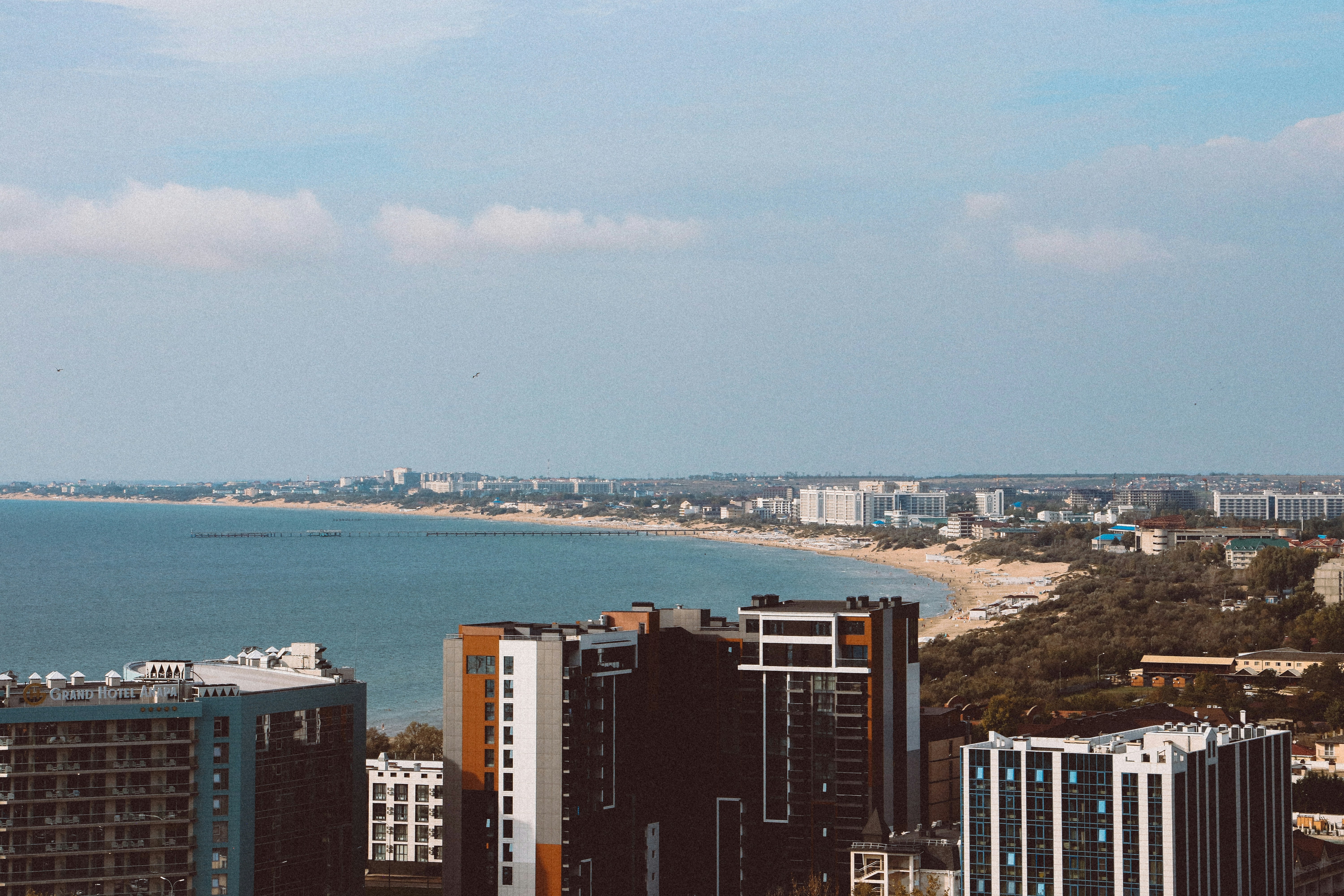 Photo by Khristina Sergeychik with Canon EOS 80D